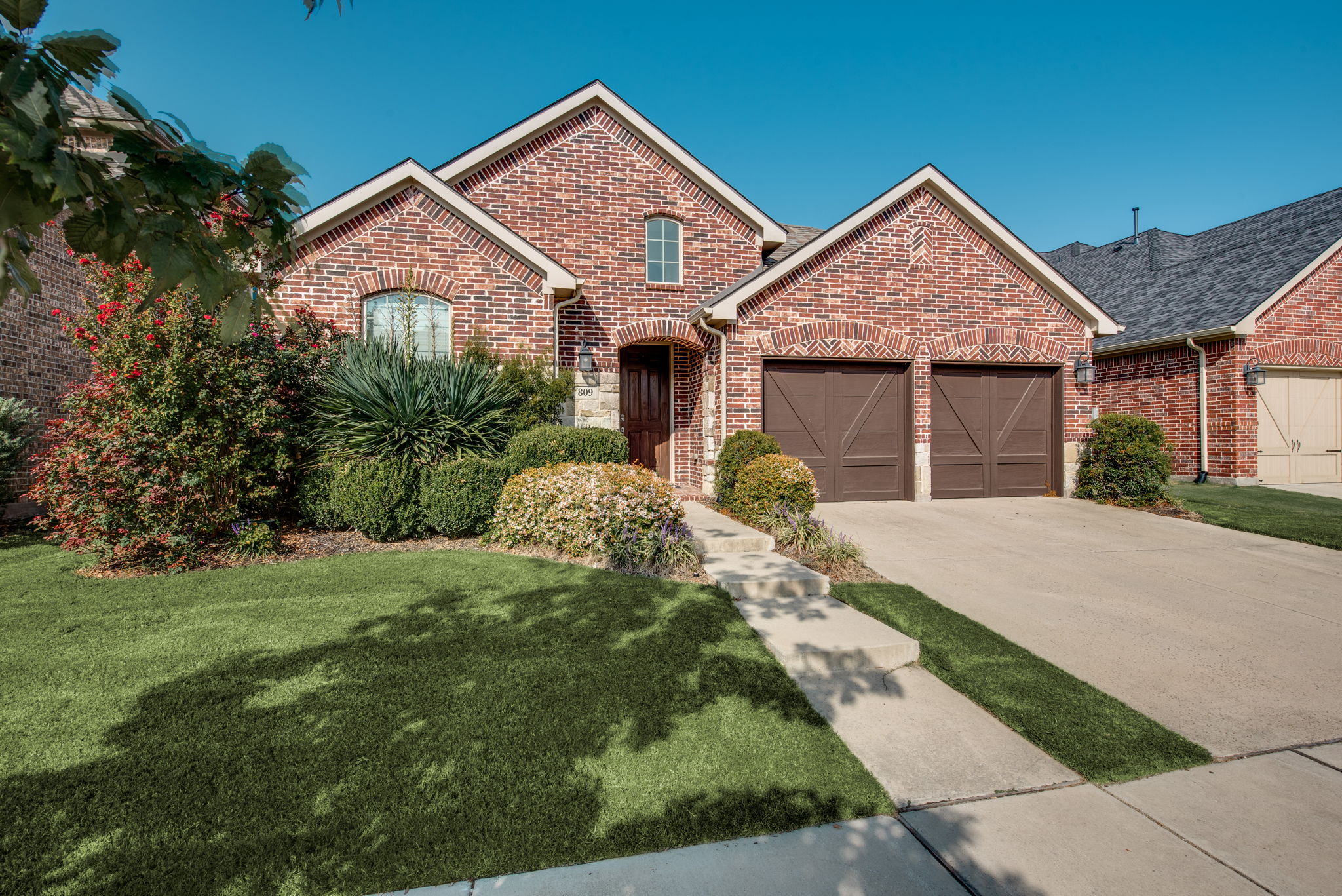 809 Fenceline Dr, Argyle, TX 76226 | Elemby Photography