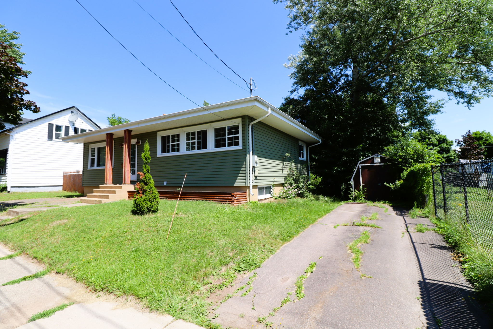 81 Jones St, Moncton, NB E1C 6J5 | PROPICSTA & MeasureMySpace