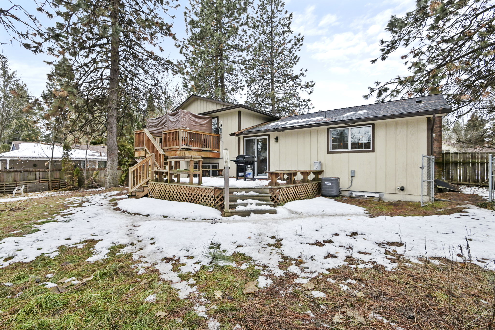 8116 N. Standard St., Spokane, WA 99208 | Leland & Company