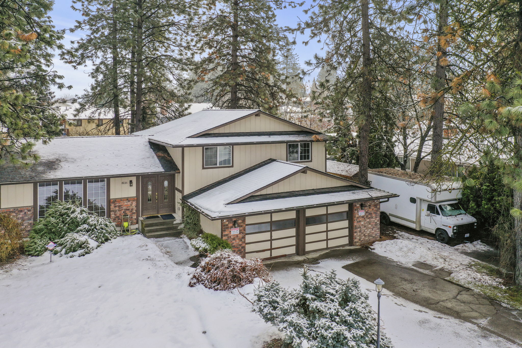 8116 N. Standard St., Spokane, WA 99208 | Leland & Company