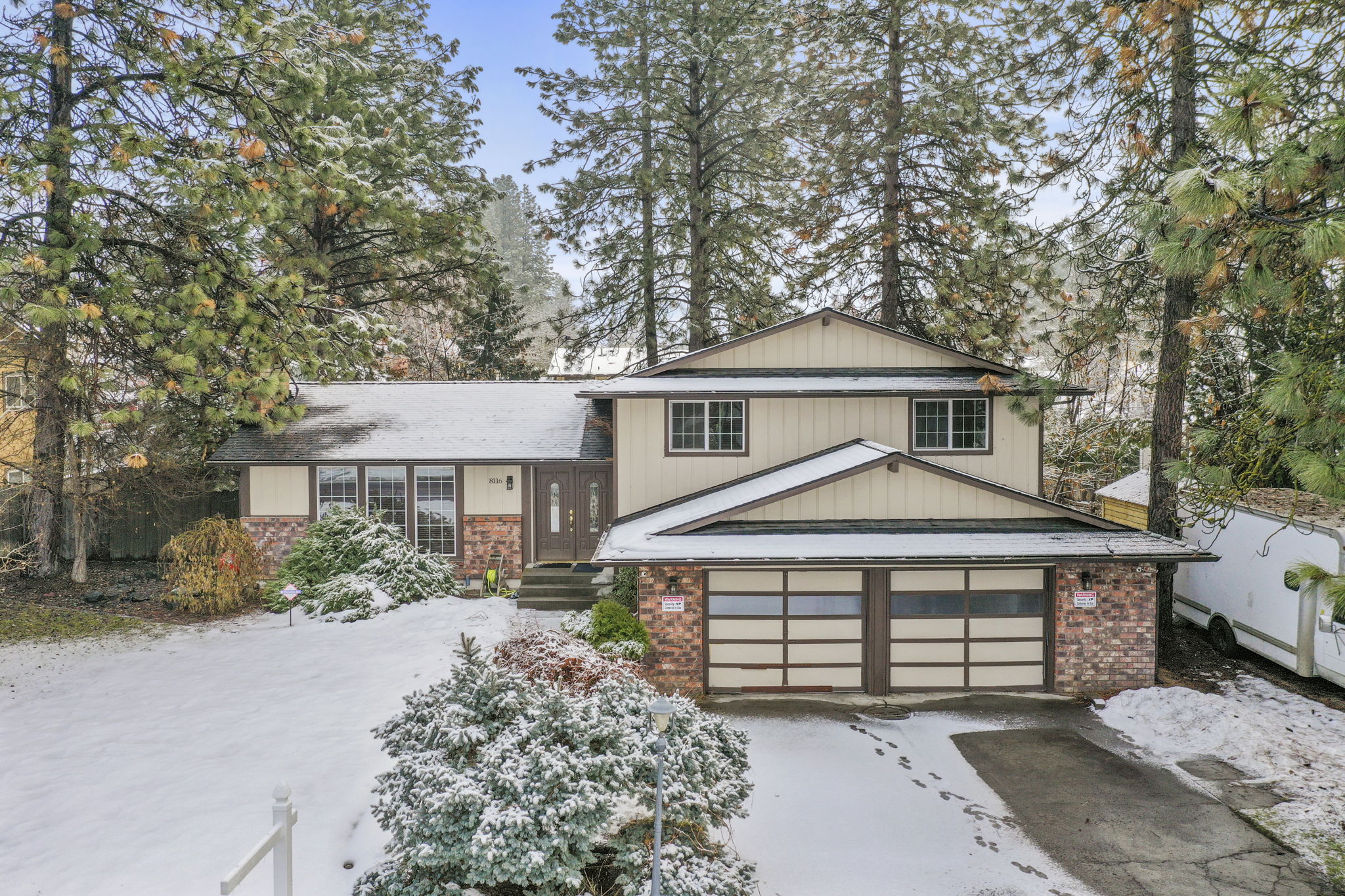 8116 N. Standard St., Spokane, WA 99208 | Leland & Company