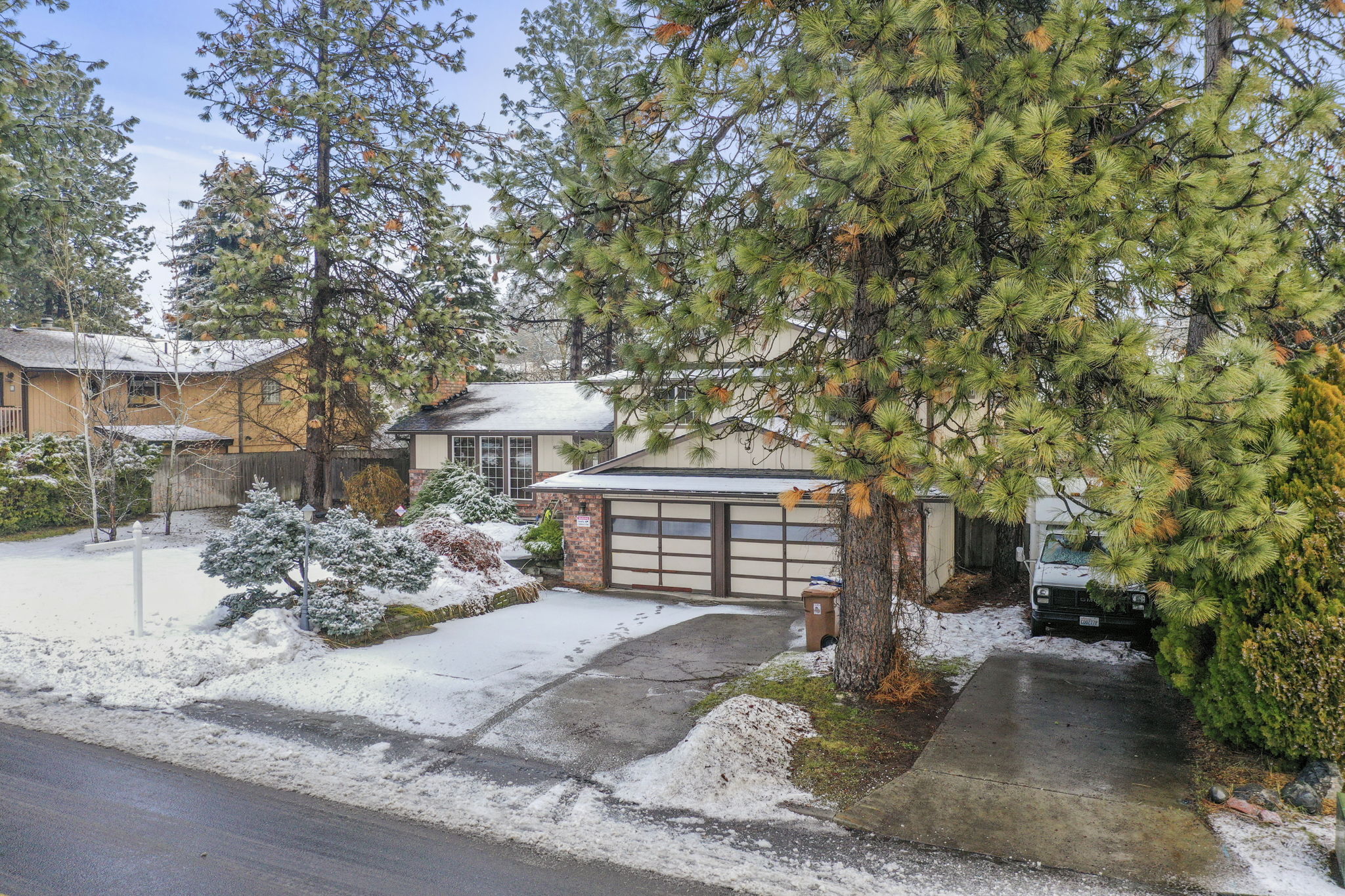 8116 N. Standard St., Spokane, WA 99208 | Leland & Company