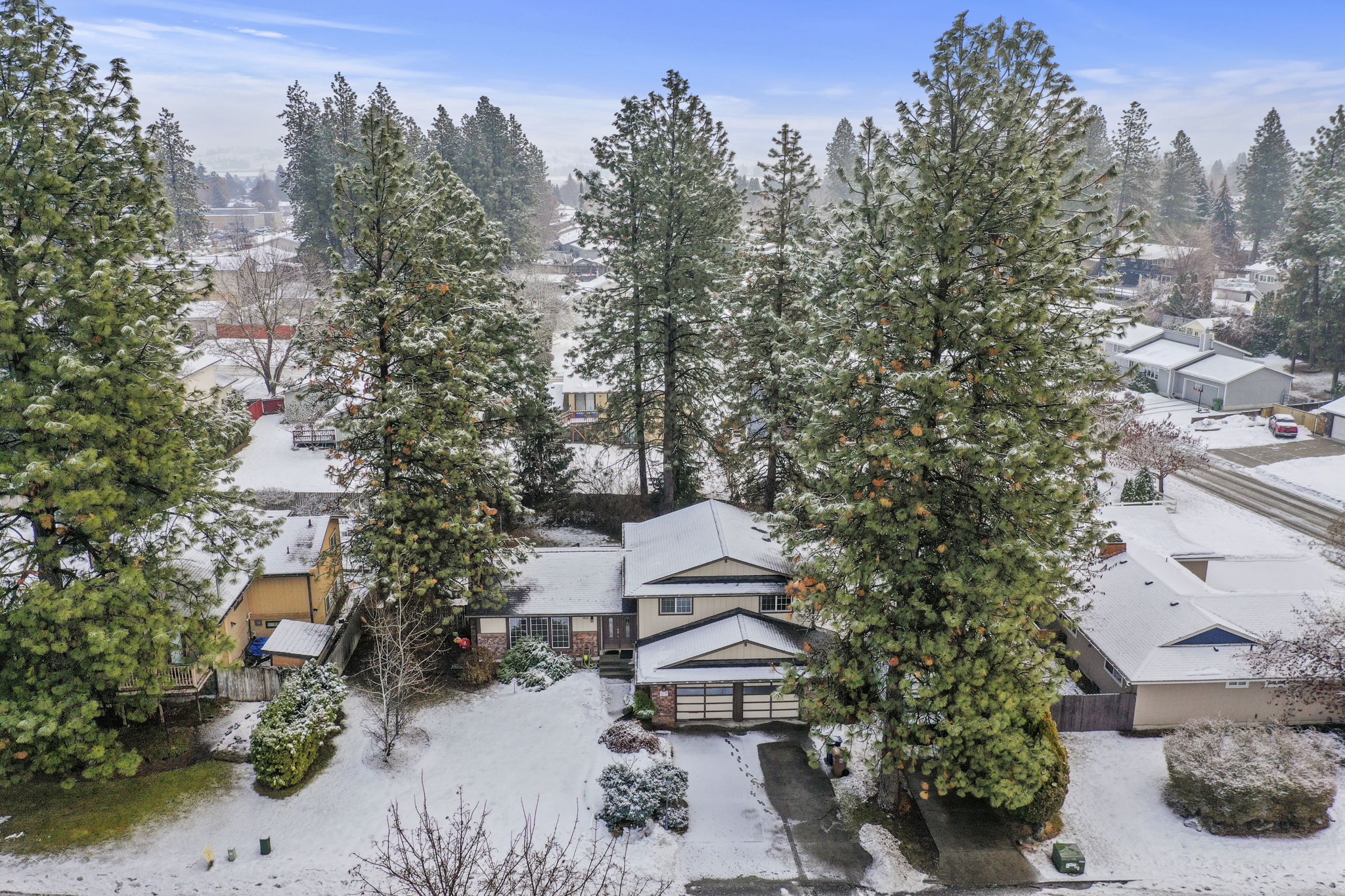 8116 N. Standard St., Spokane, WA 99208 | Leland & Company