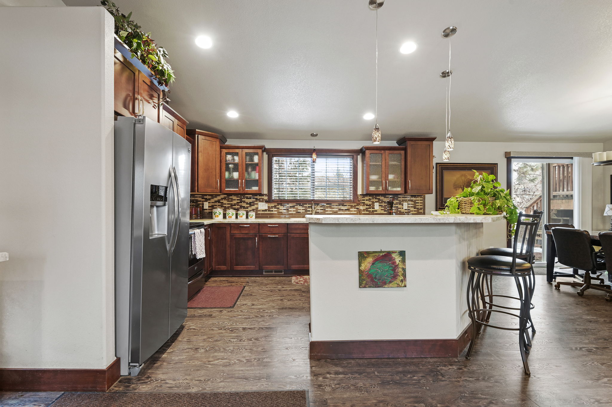 8116 N. Standard St., Spokane, WA 99208 | Leland & Company