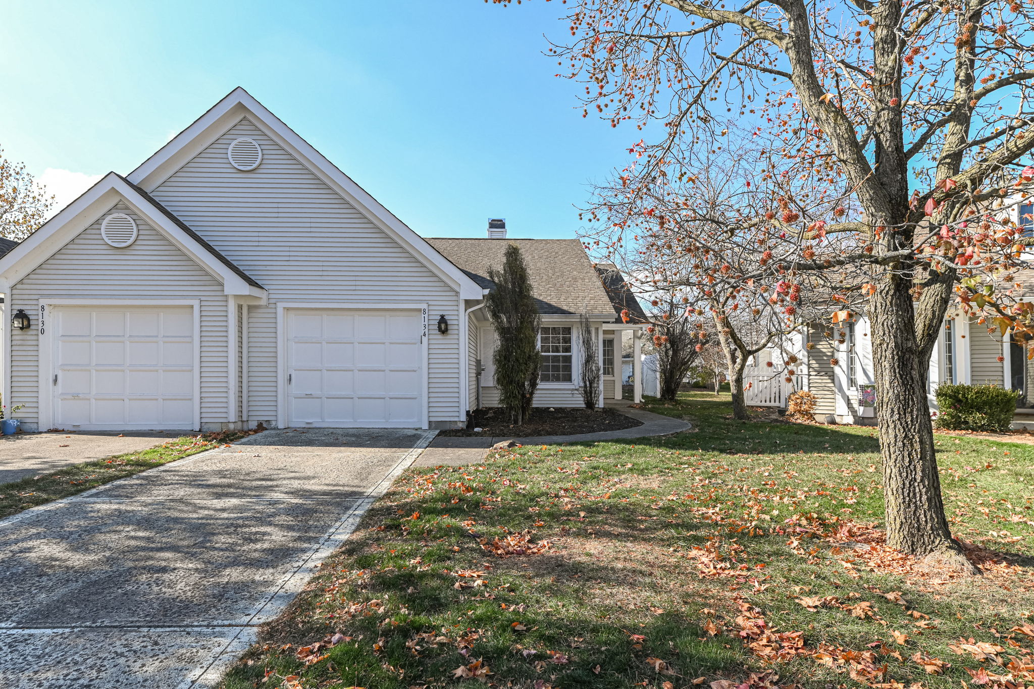 8134 Crook Dr N, Indianapolis, IN 46256 | Indy Realty Pics