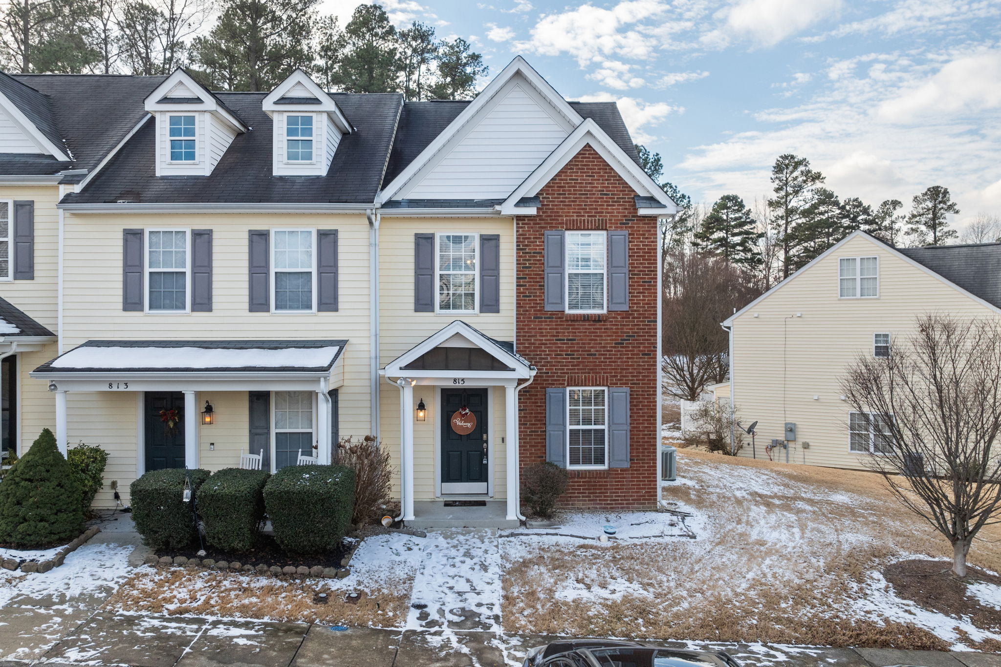 815 Plexor Ln, Knightdale, NC 27545 | Creative Impressions Media, Corp.