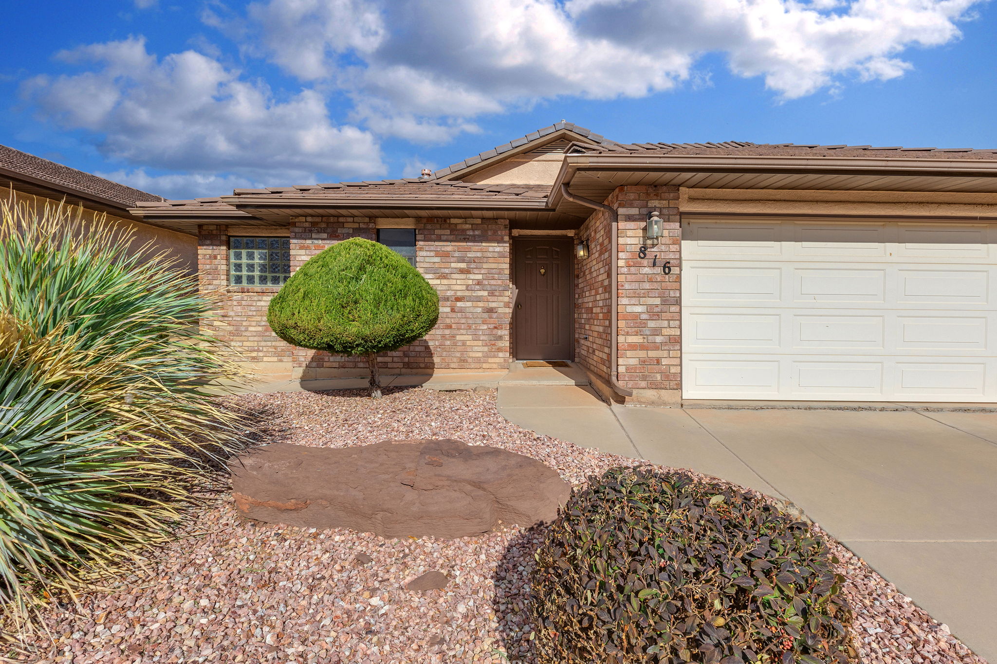 816 Hampton Rd. Saint George, UT 84770 | Webb Creative Media