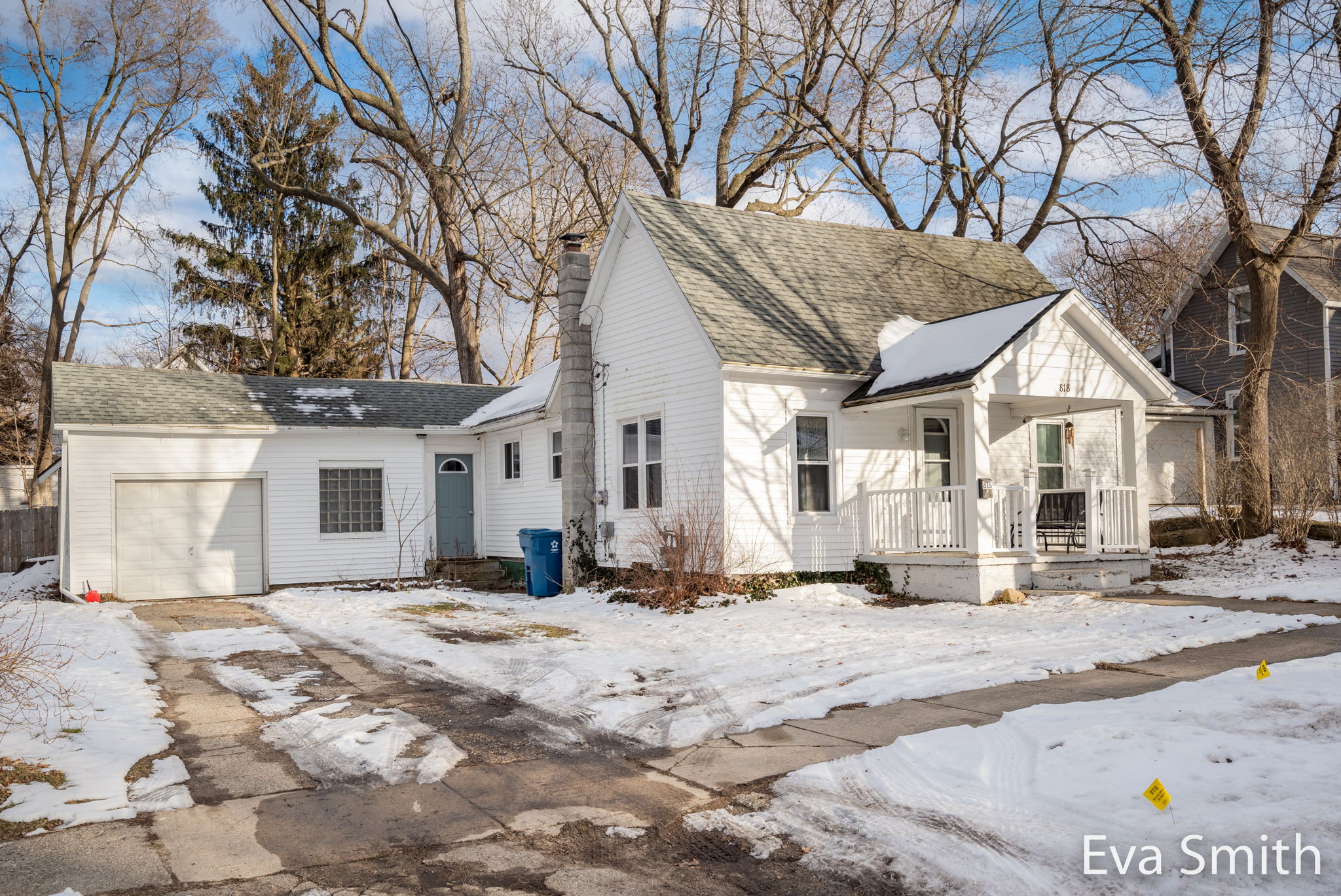 818 Pleasant St, Belding, MI 48809 | Above the Horizon Media