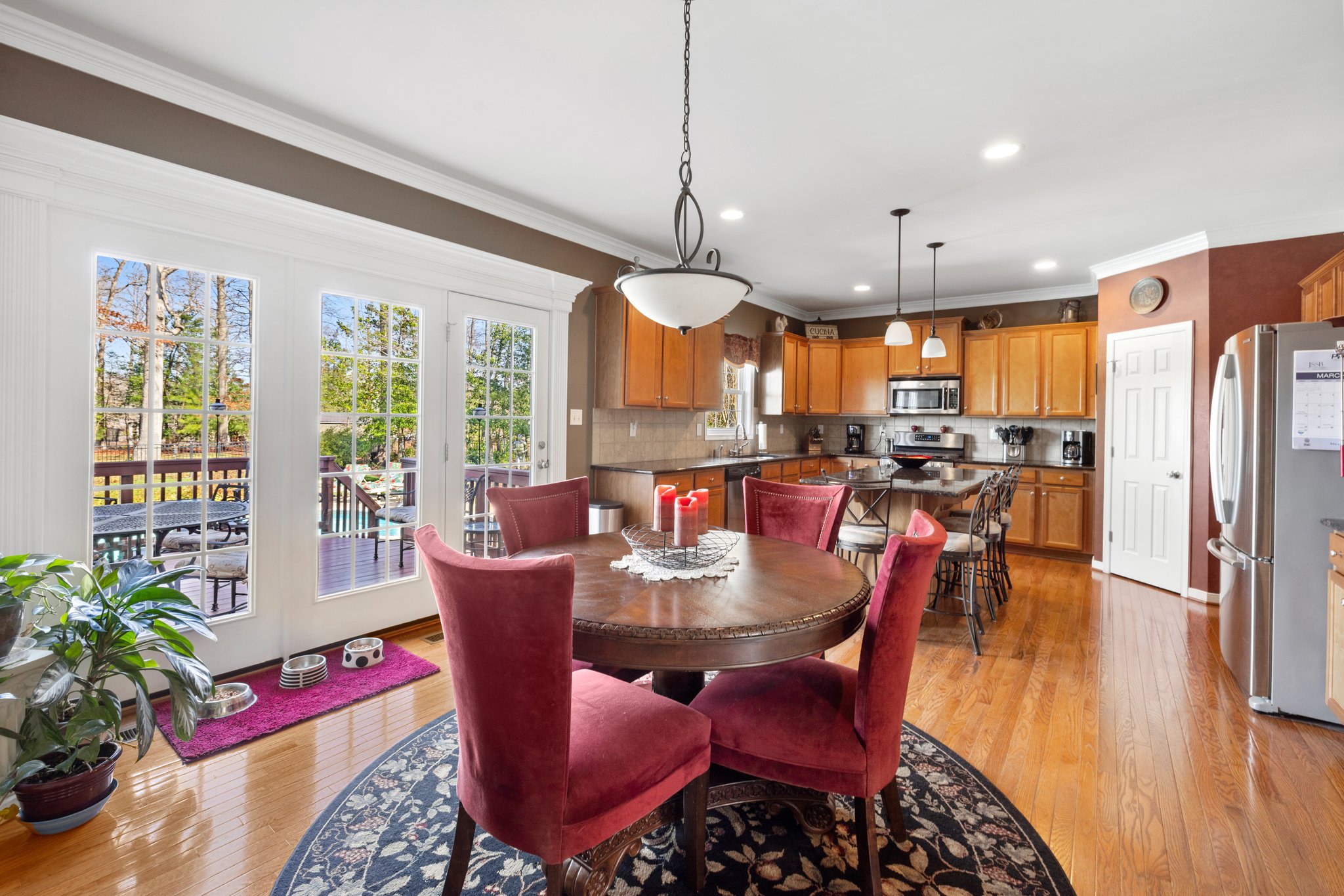 8212 Turner Forest Rd, Richmond, VA 23231 | Tour VA Homes