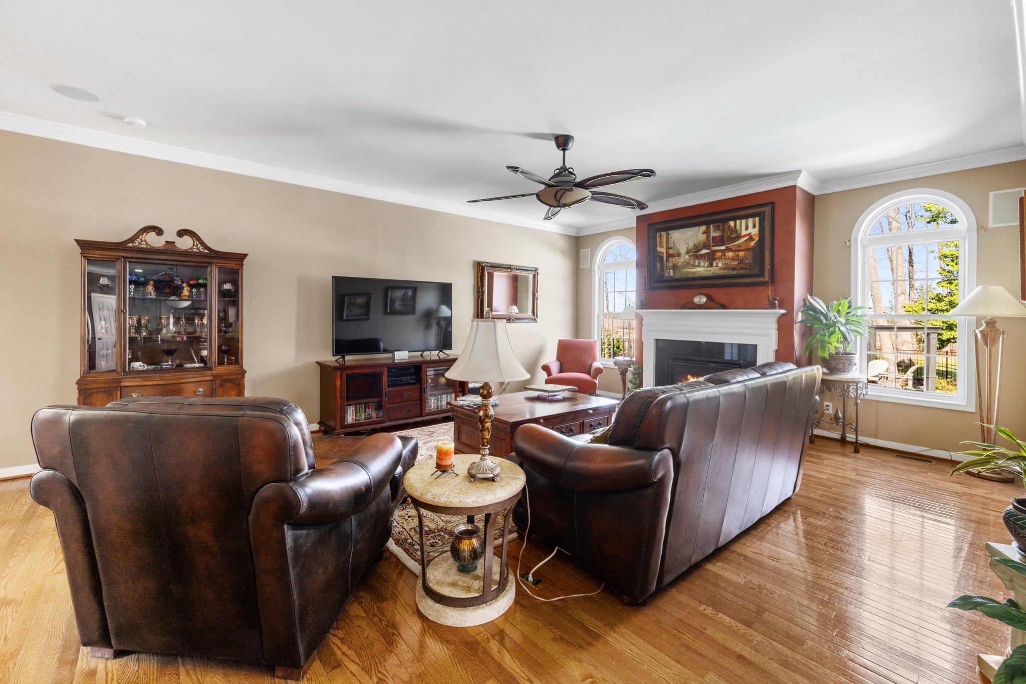 8212 Turner Forest Rd, Richmond, VA 23231 | Tour VA Homes