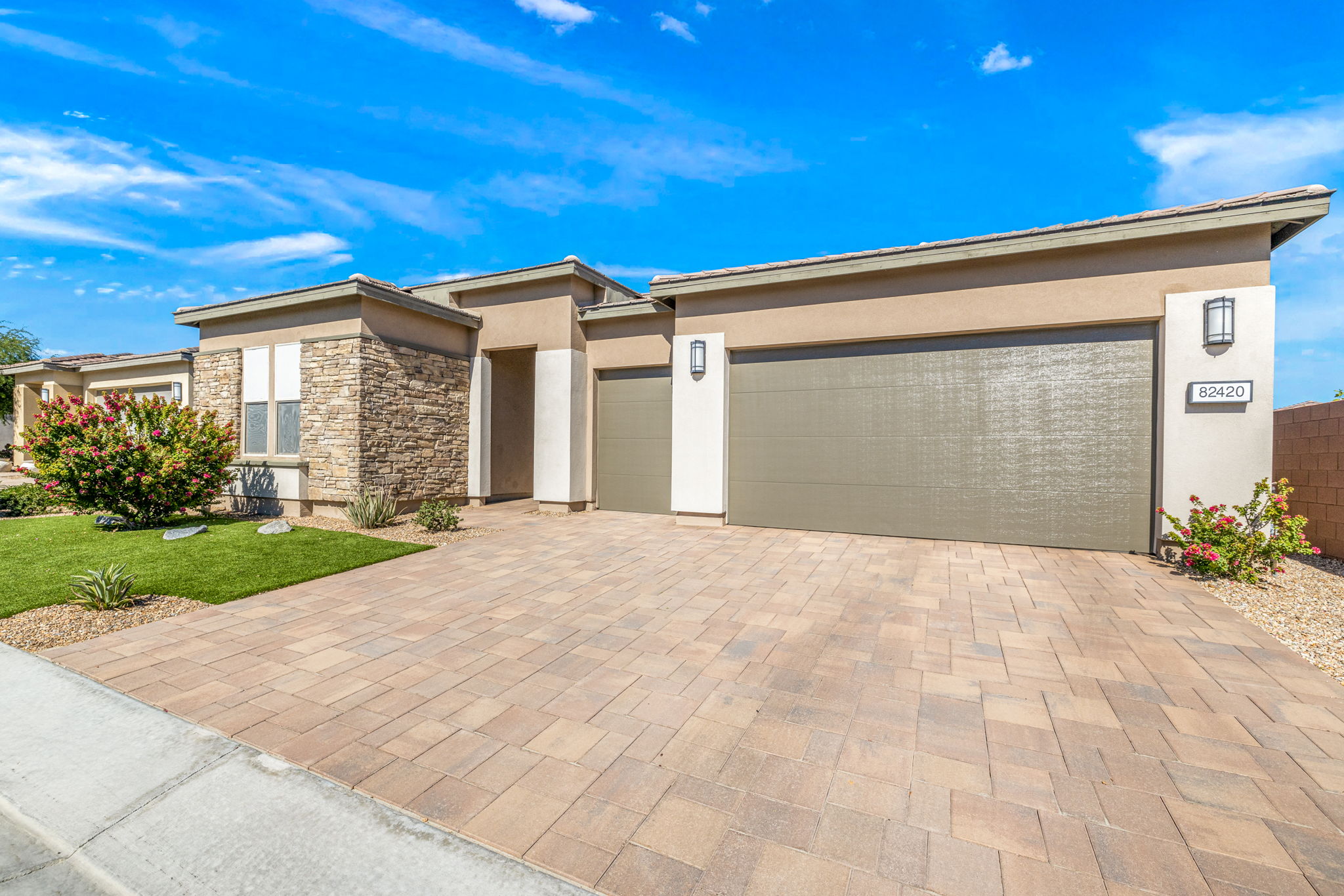 82420 Murray Canyon Dr, Indio, CA 92201 | Teigen Media