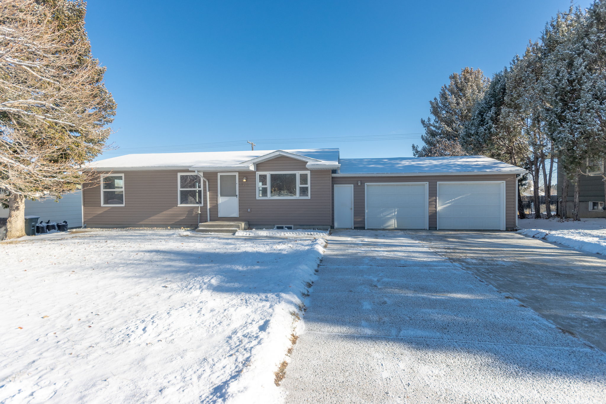 825 Nutter Blvd, Billings, MT 59105 | Lani Gershmel Photography