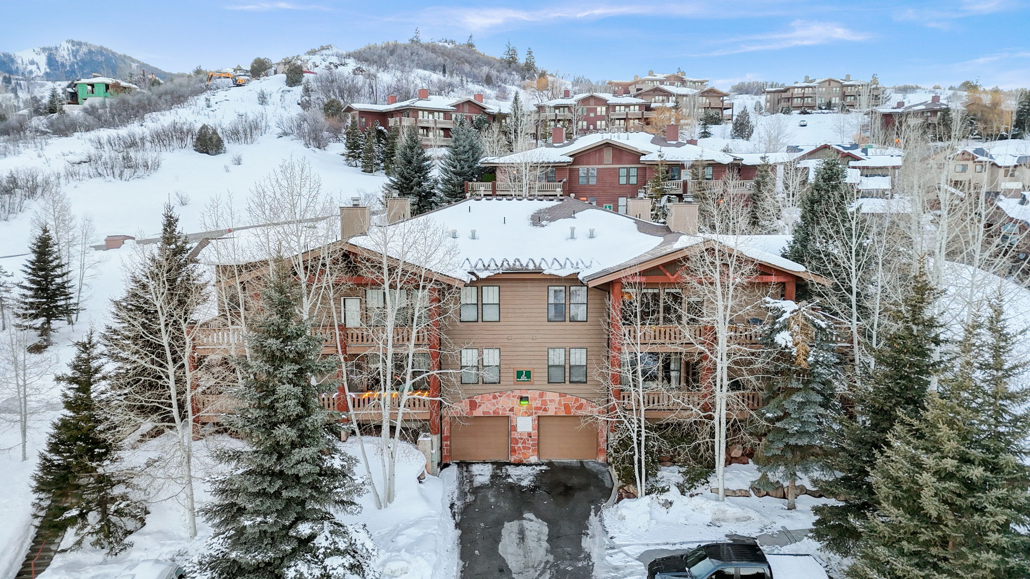 8251 Meadowview Ct J24, Park City, UT 84098 | ShowingTime+ Listing Media Services