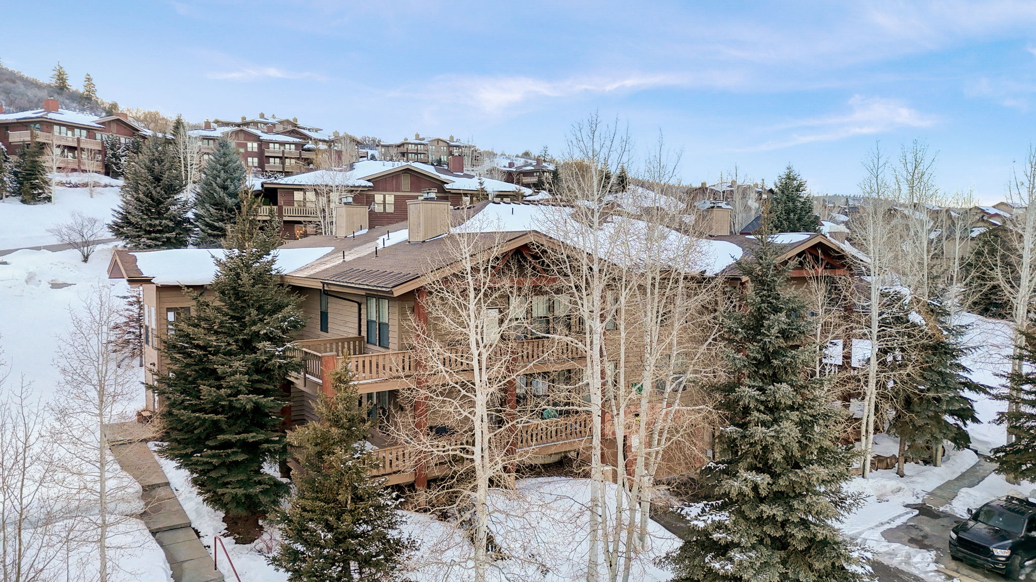 8251 Meadowview Ct J24, Park City, UT 84098 | Zillow Media Experts