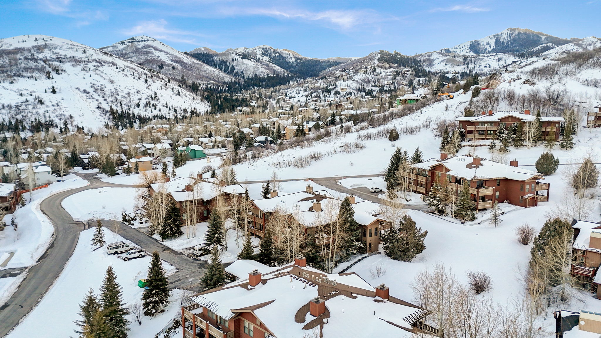 8251 Meadowview Ct J24, Park City, UT 84098 | Zillow Media Experts