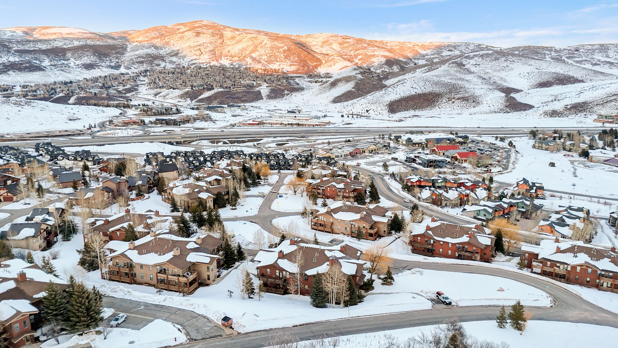8251 Meadowview Ct J24, Park City, UT 84098 | ShowingTime+ Listing Media Services