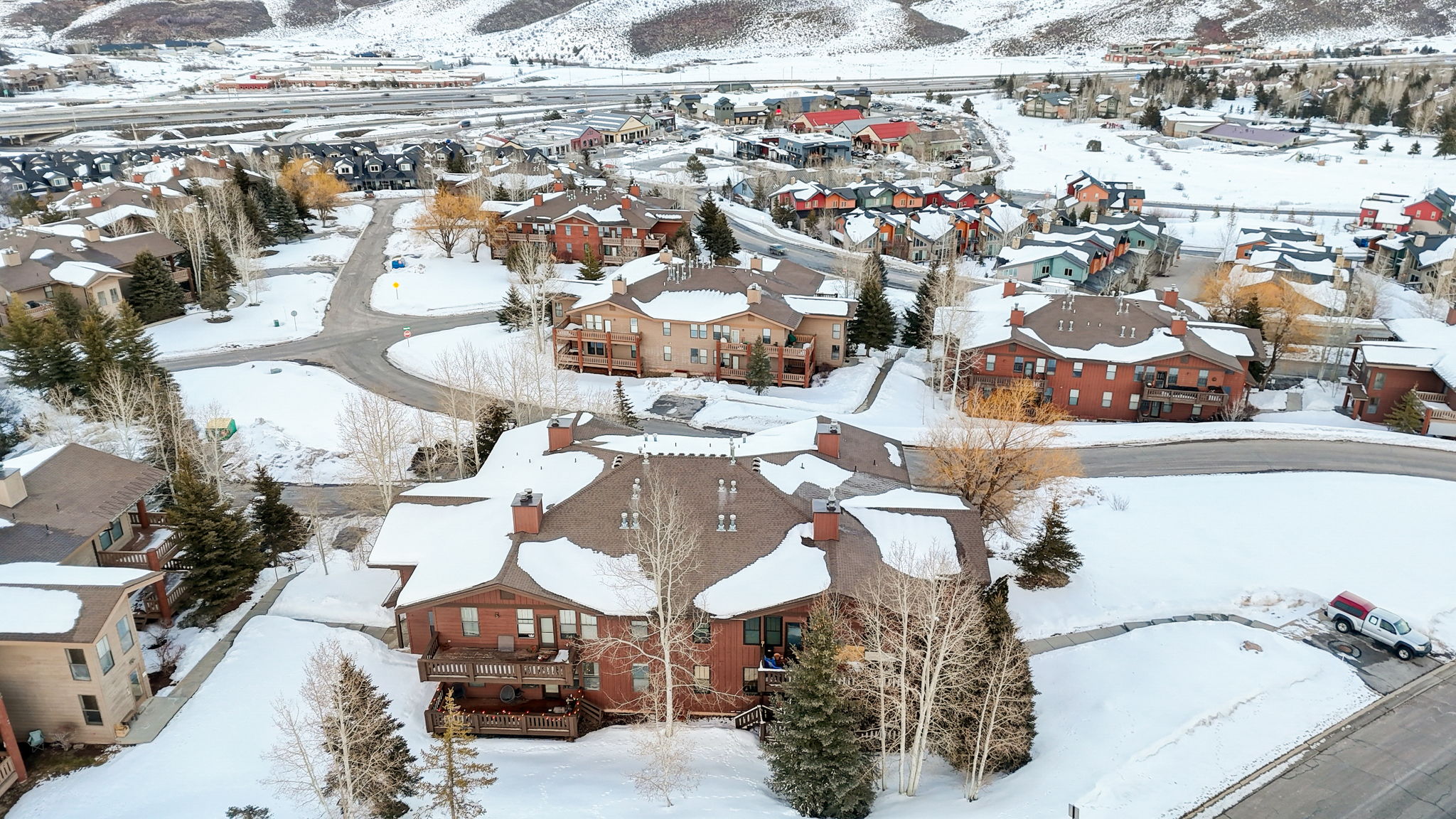 8251 Meadowview Ct J24, Park City, UT 84098 | Zillow Media Experts