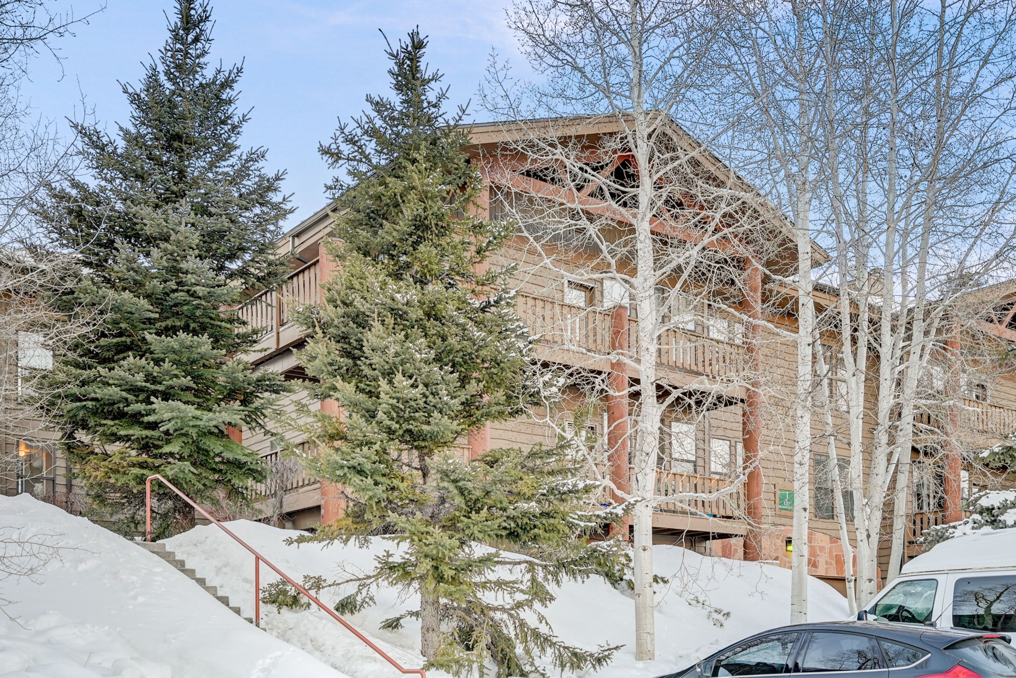 8251 Meadowview Ct J24, Park City, UT 84098 | ShowingTime+ Listing Media Services