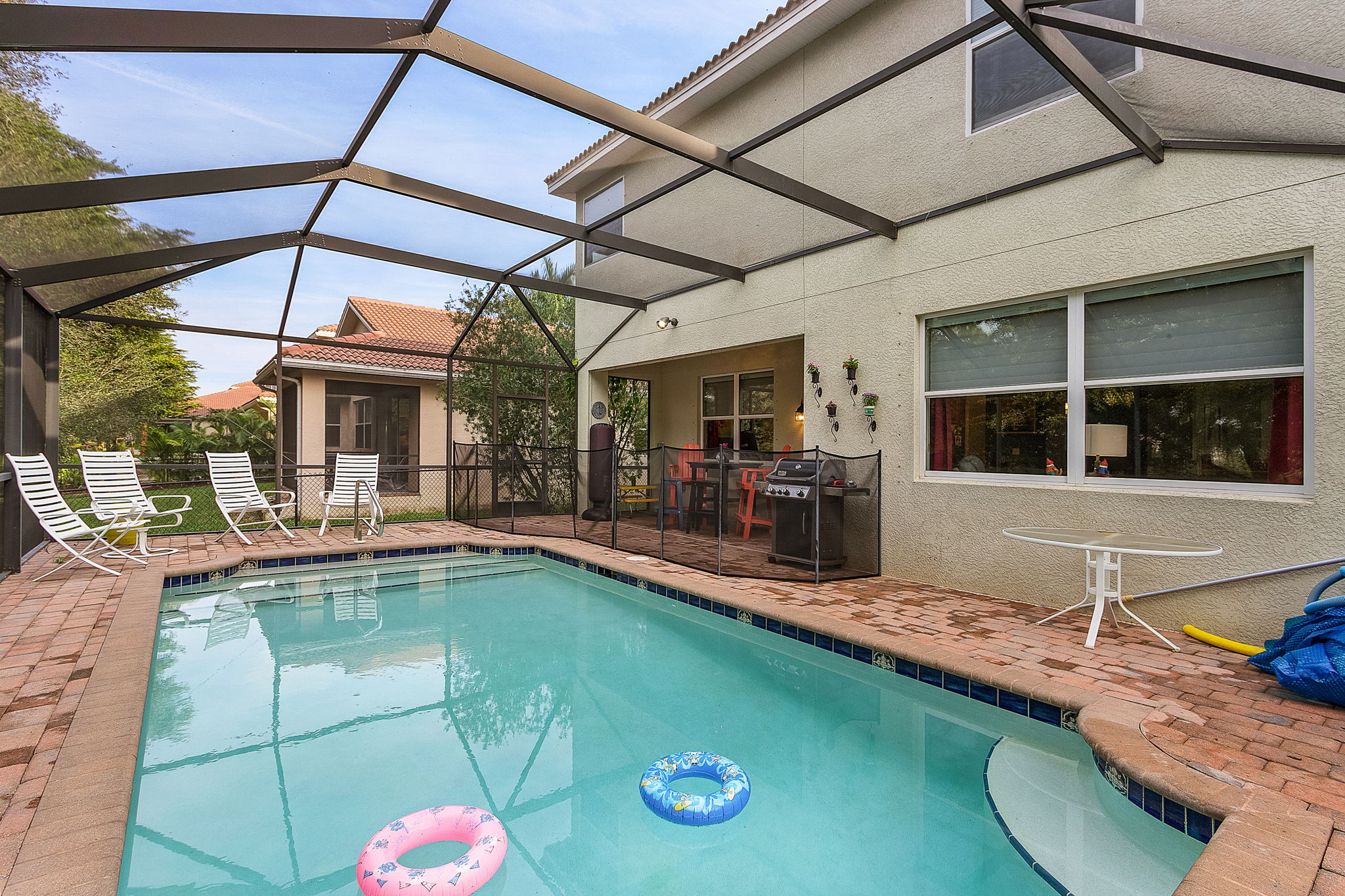 8270 Sumner Ave, Fort Myers, FL 33908 | VisualPRO Photography