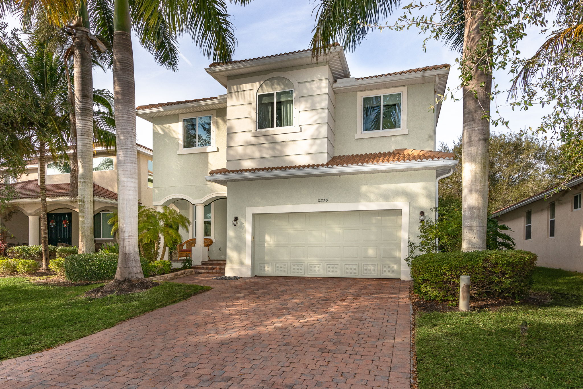 8270 Sumner Ave, Fort Myers, FL 33908 | VisualPRO Photography