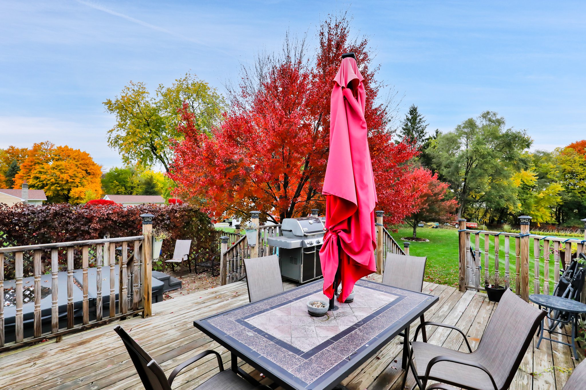 828 Lyons Rd, Portland, MI 48875 | Open Ended Media