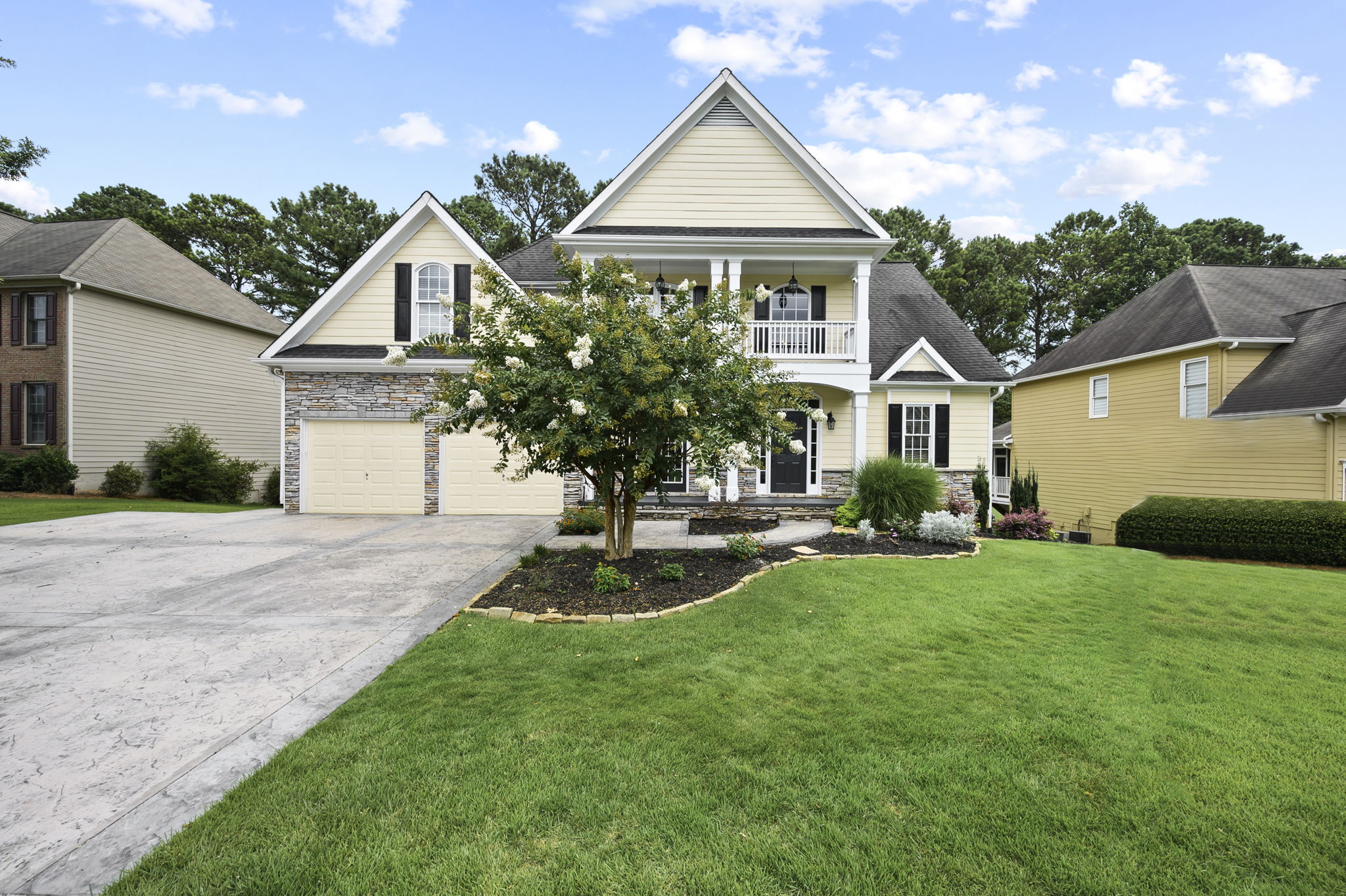 828 Valley Dr, Canton, GA 30114 | Advantage Home Tours