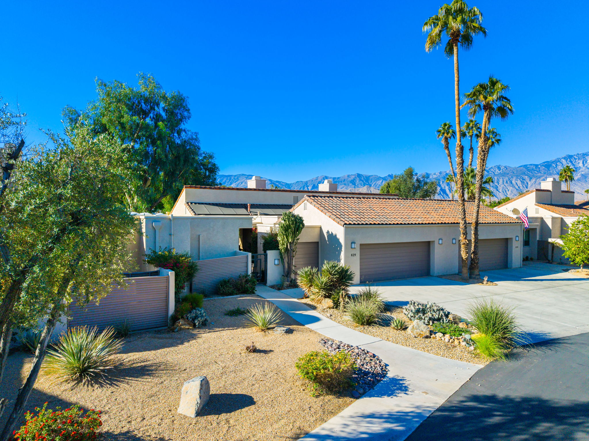 829 Inverness Dr, Rancho Mirage, CA 92270 | One Point Media Group
