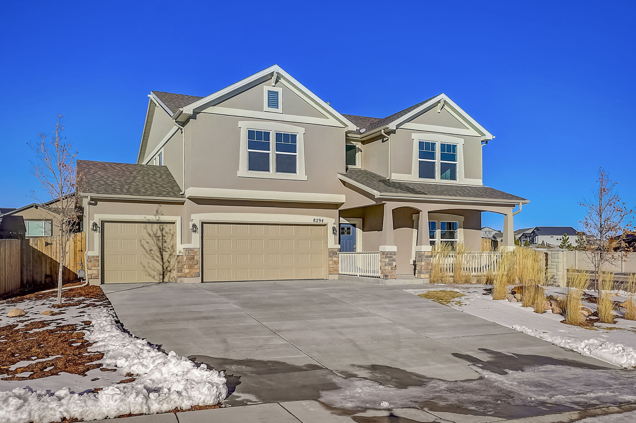 8294 Lodge Grass Way, Colorado Springs, CO 80908 | ShowingTime+ Listing ...