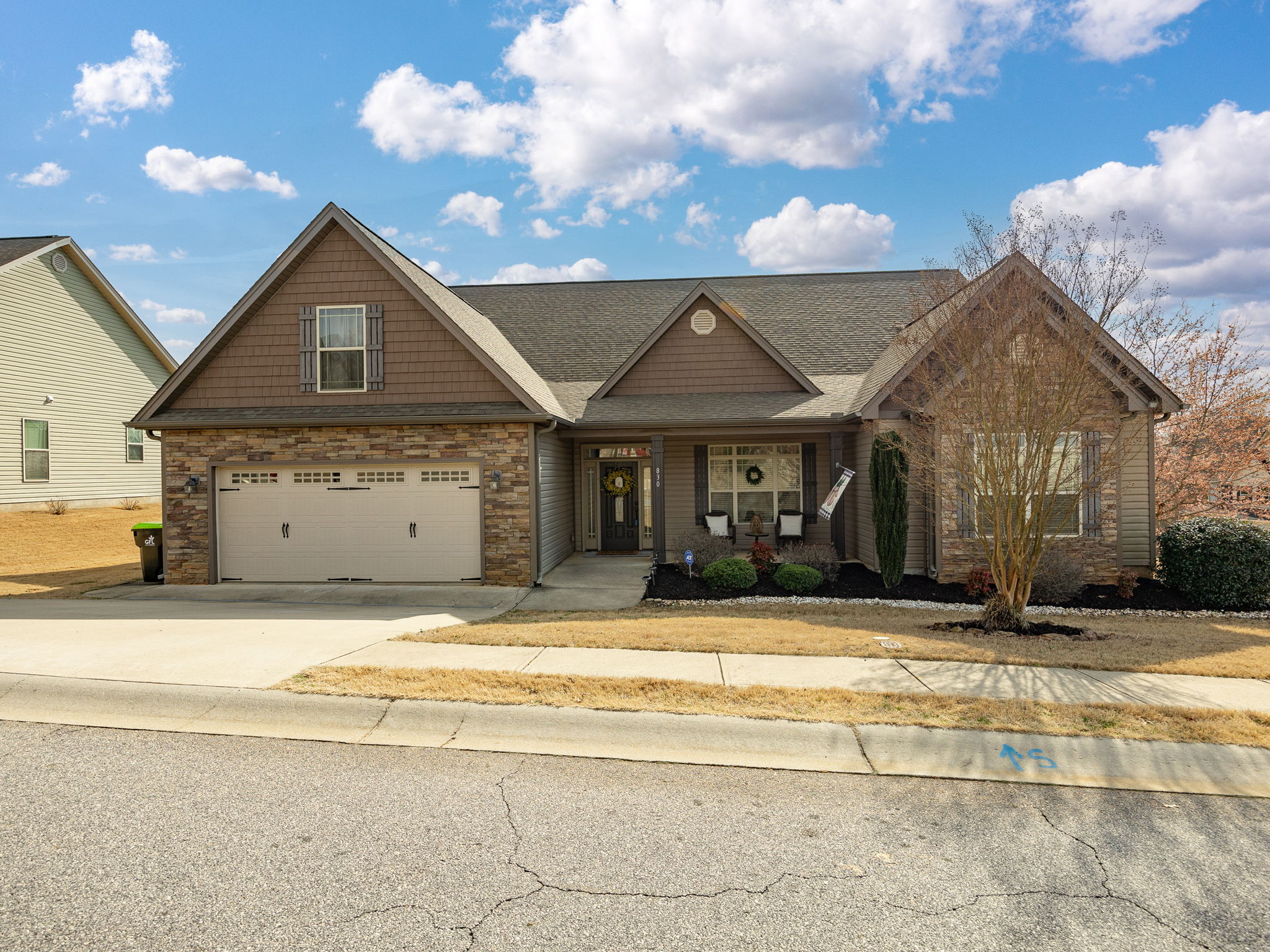830 Culverhouse Rd, Boiling Springs, SC 29316 | Robbie Gregory Creative