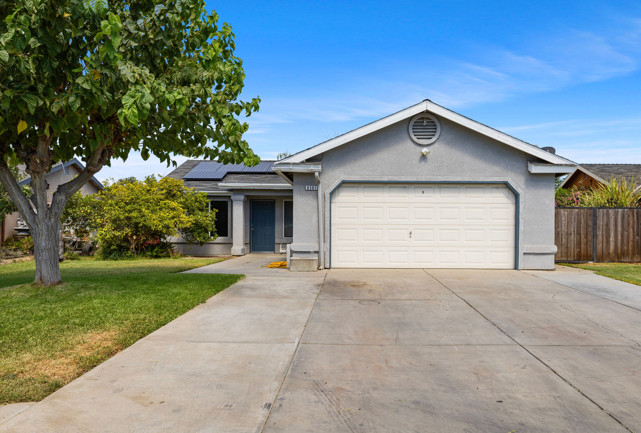 8301 3rd St, San Joaquin, CA 93660 | PHRAME Photography