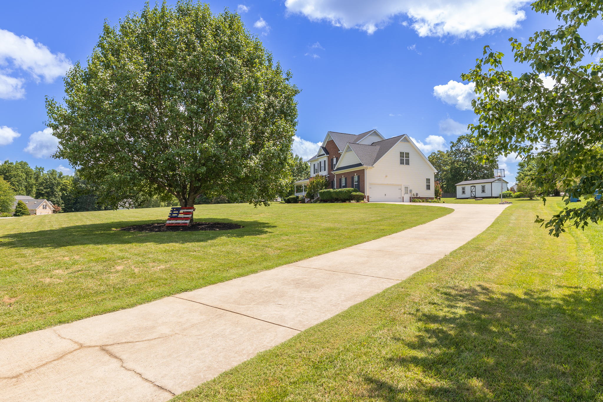8305 Quail Creek Dr, Colfax, NC 27235 | MM Triad Photography 8305 Quail Creek Dr, Colfax, NC 27235 | MM Triad Photography
