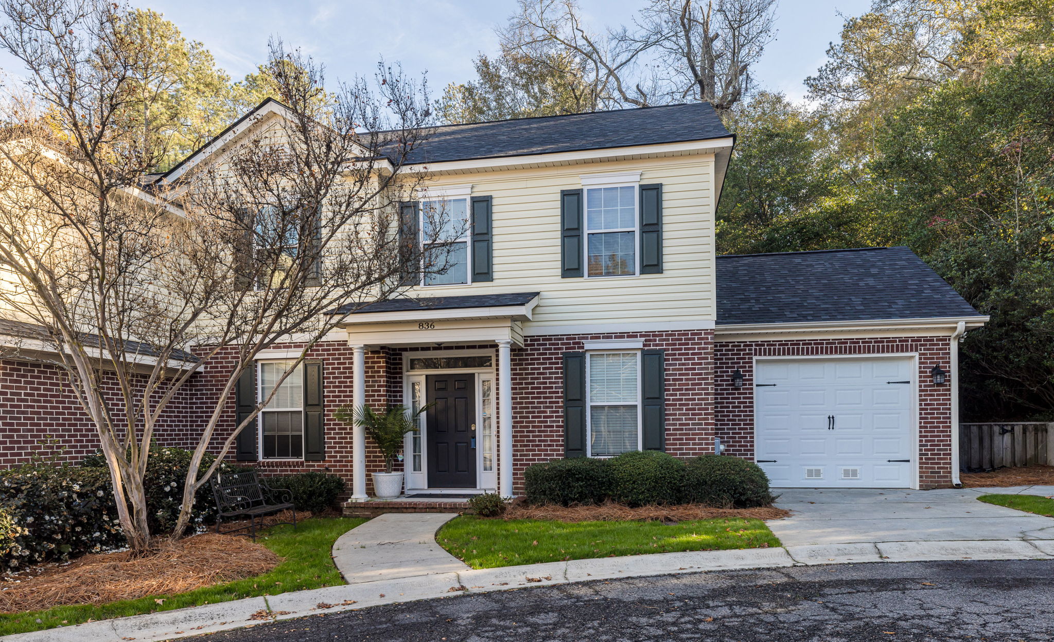 836 Mayo Ln, Augusta, GA 30907 | Steve Bracci Photography