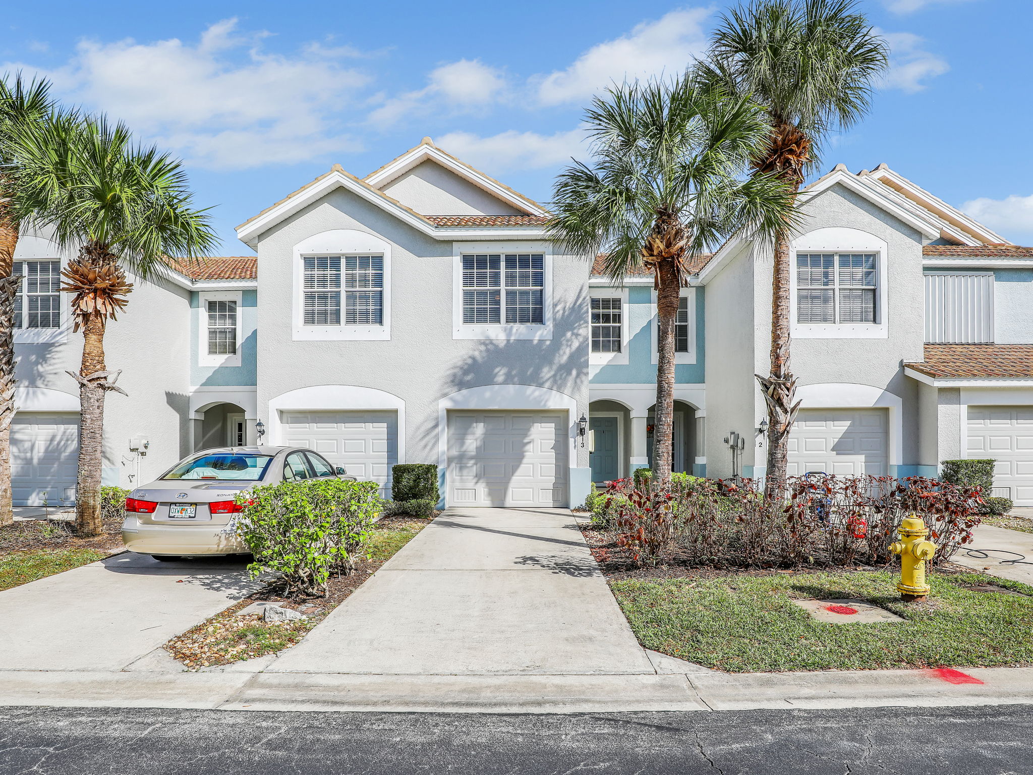 8361 Village Edge Cir 3, Fort Myers, FL 33919 | TurnKey Photography