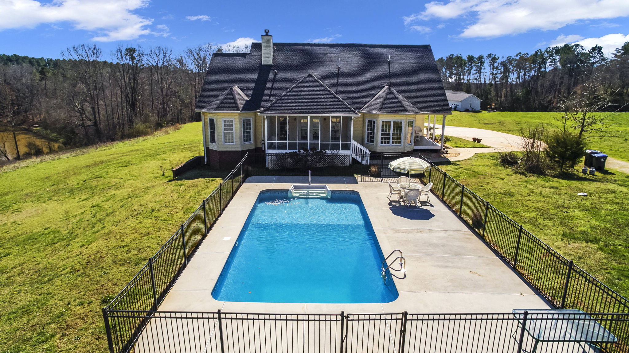 838 Hidden Lakes Trail, Jefferson, GA 30549 | Moore Visions