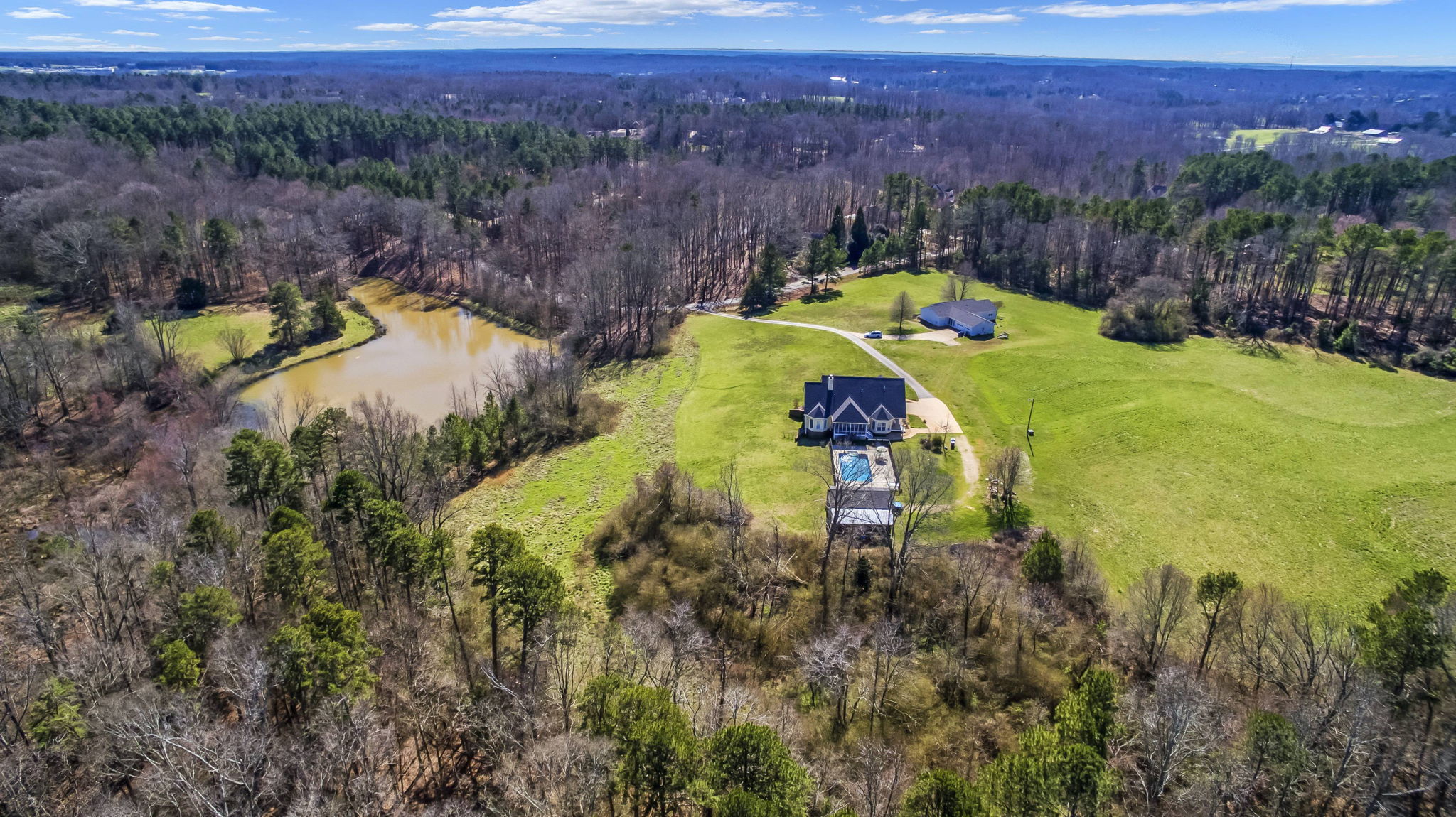838 Hidden Lakes Trail, Jefferson, GA 30549 | Moore Visions