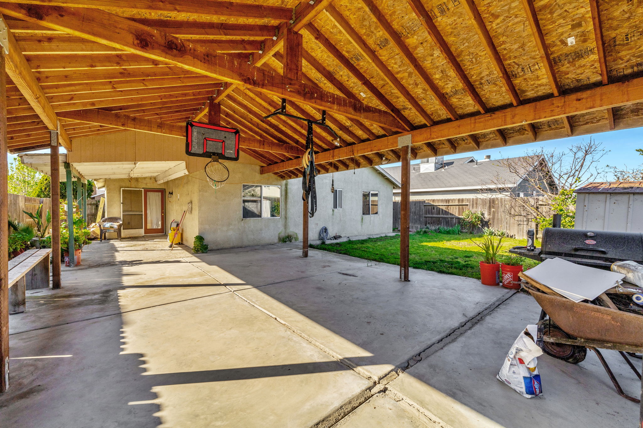 839 Dodderer St, Firebaugh, CA 93622 | PHRAME Photography