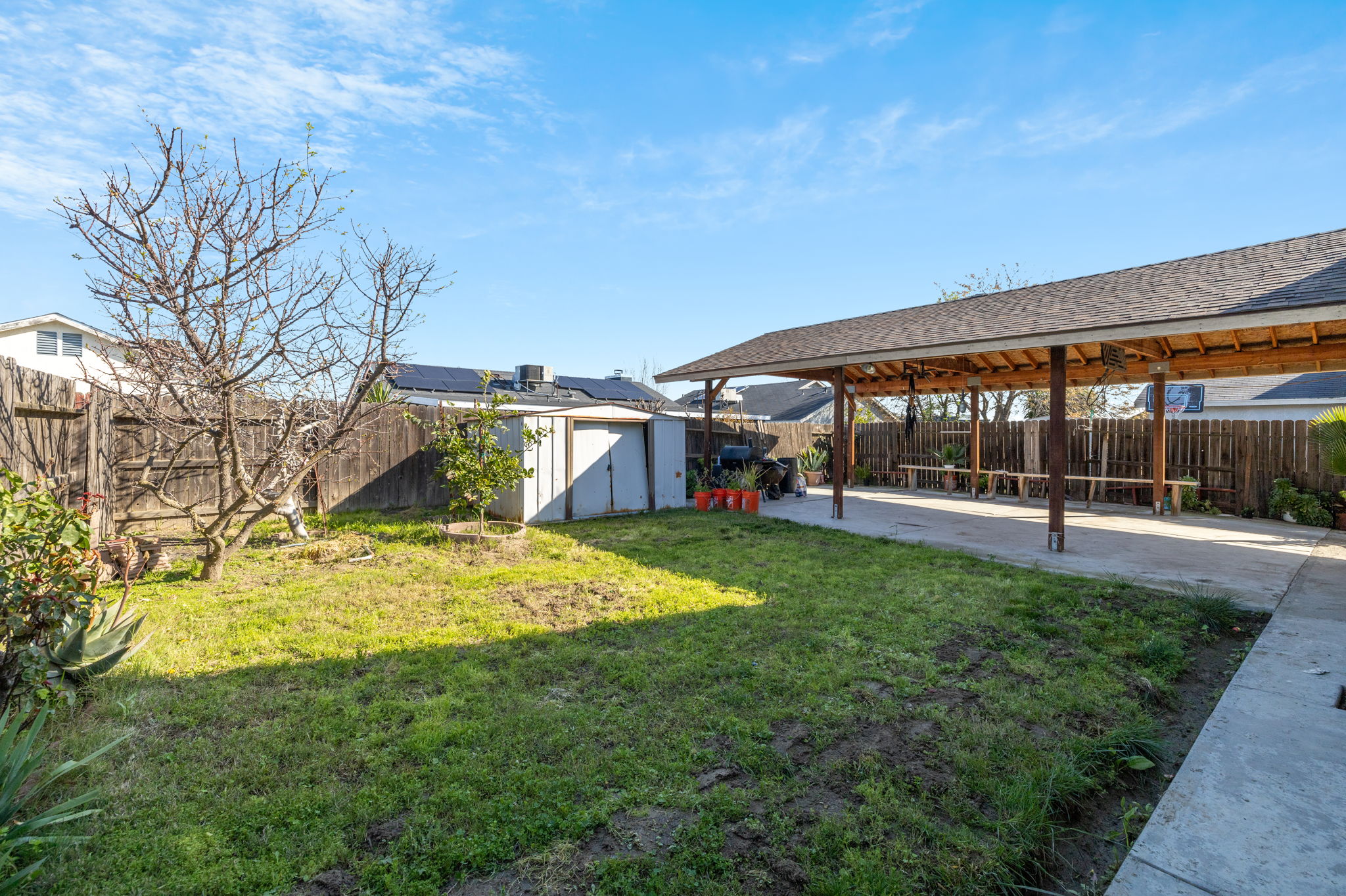 839 Dodderer St, Firebaugh, CA 93622 | PHRAME Photography