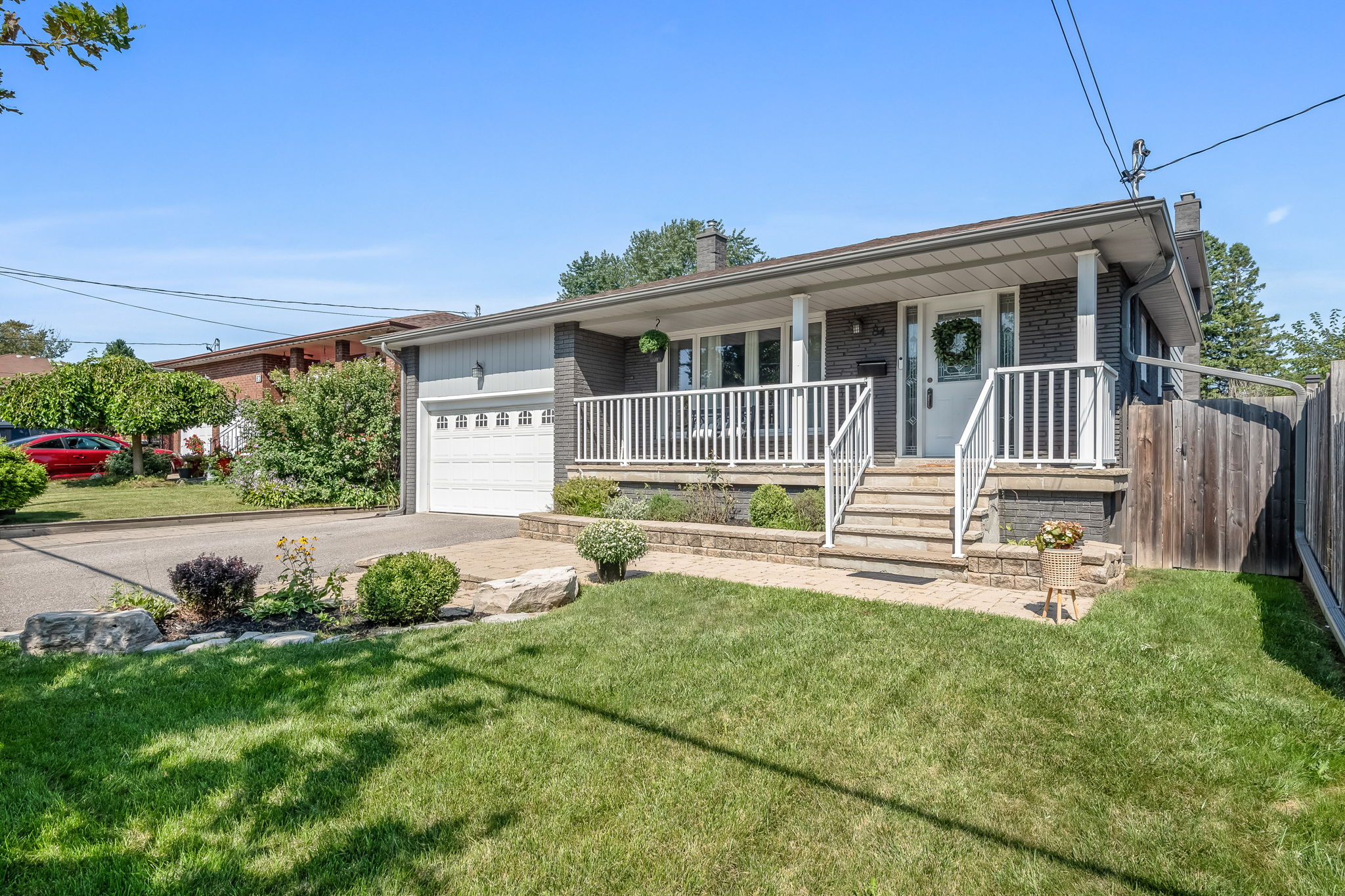 84 Euclid Ave, Scarborough, ON M1C 1J9 | Reid Media Agency