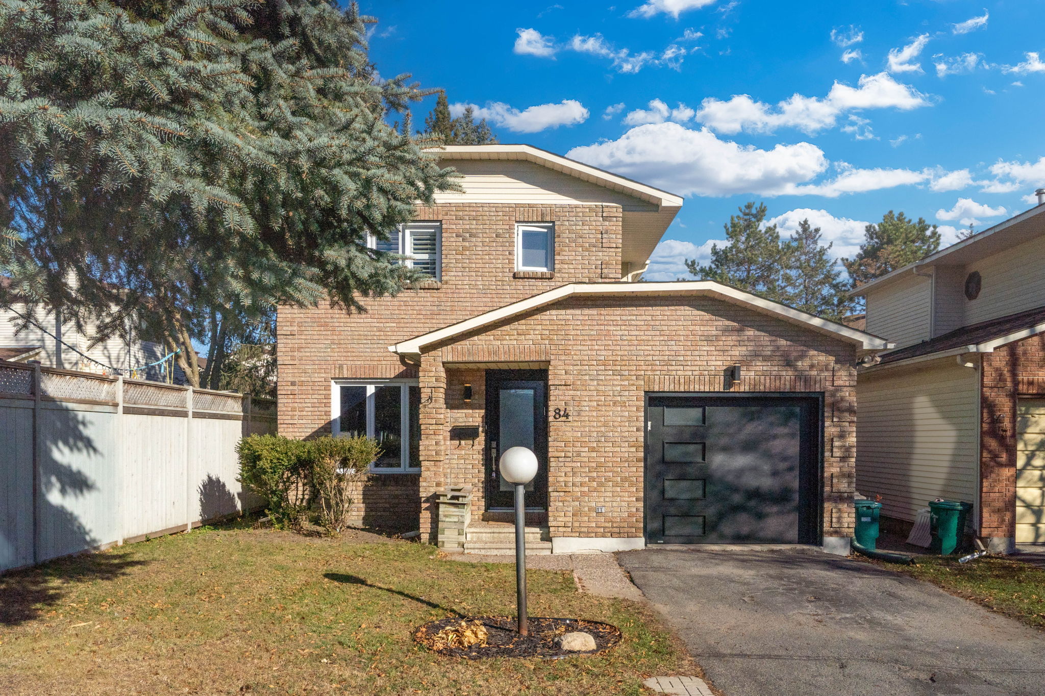 84 Pheasant Run Dr Ottawa | InsideOut Media