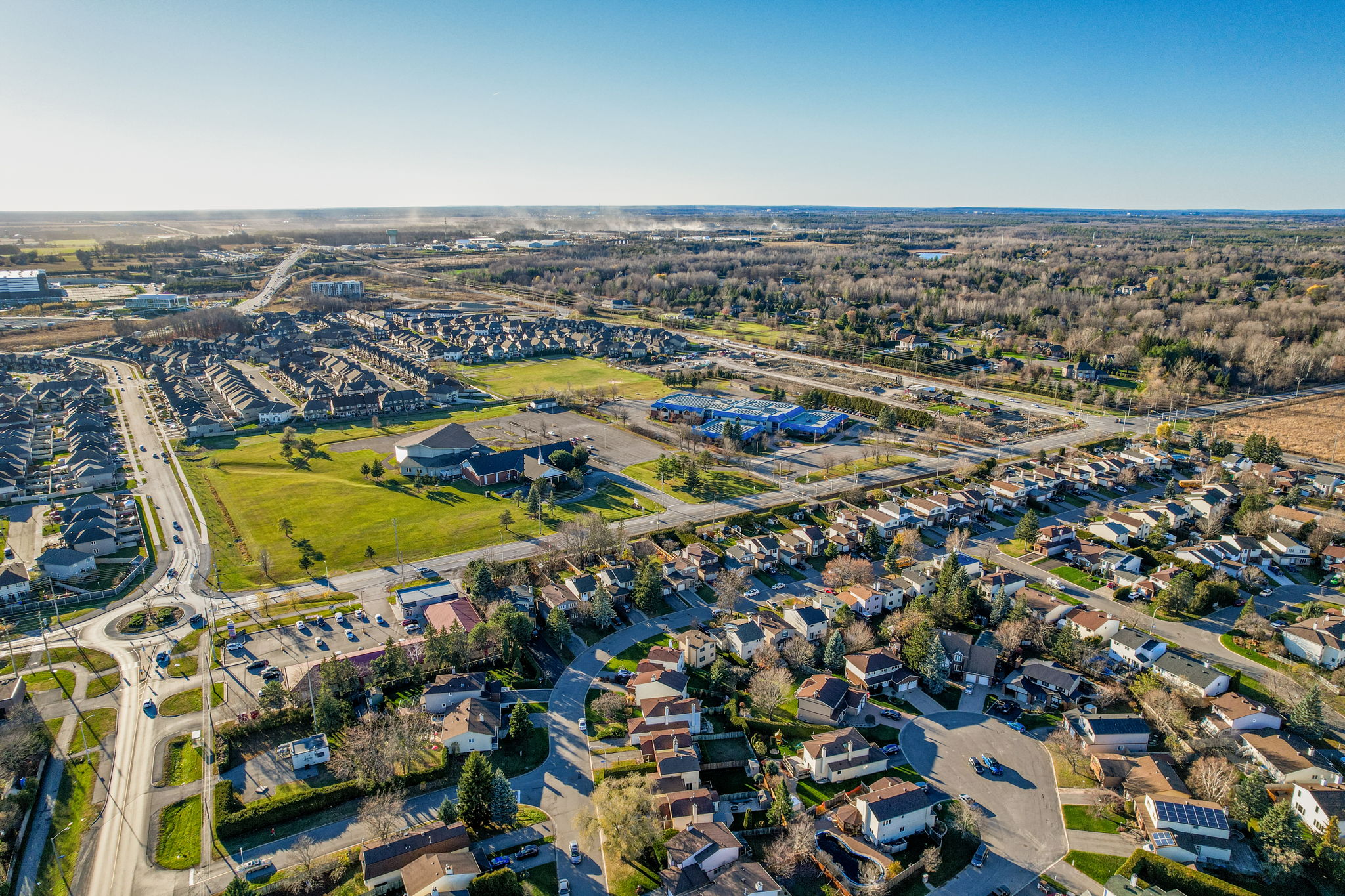 84 Pheasant Run Dr Ottawa | InsideOut Media