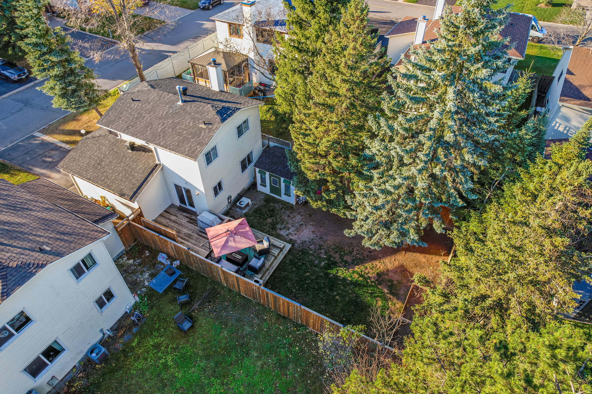 84 Pheasant Run Dr Ottawa | InsideOut Media