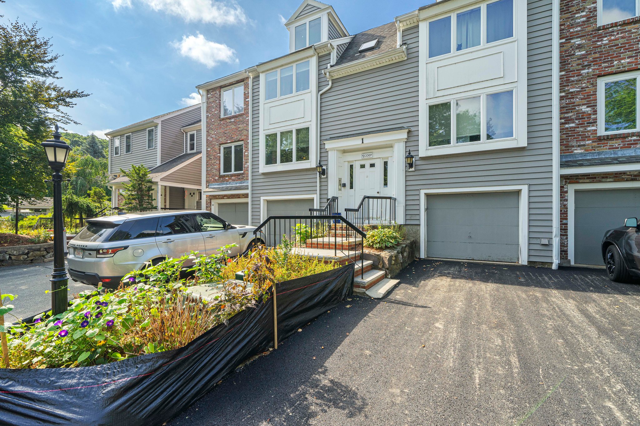 84 Walpole St 1C, Canton, MA 02021 | TMRE Photography