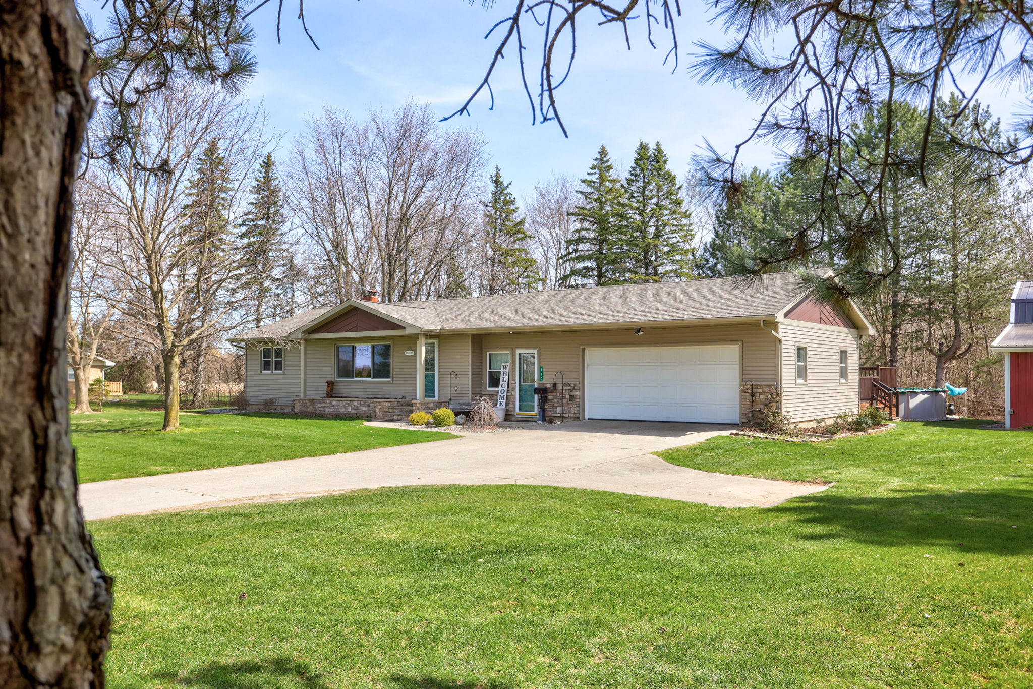 840 N Block Rd, Reese, MI 48757 | Grand Space Media