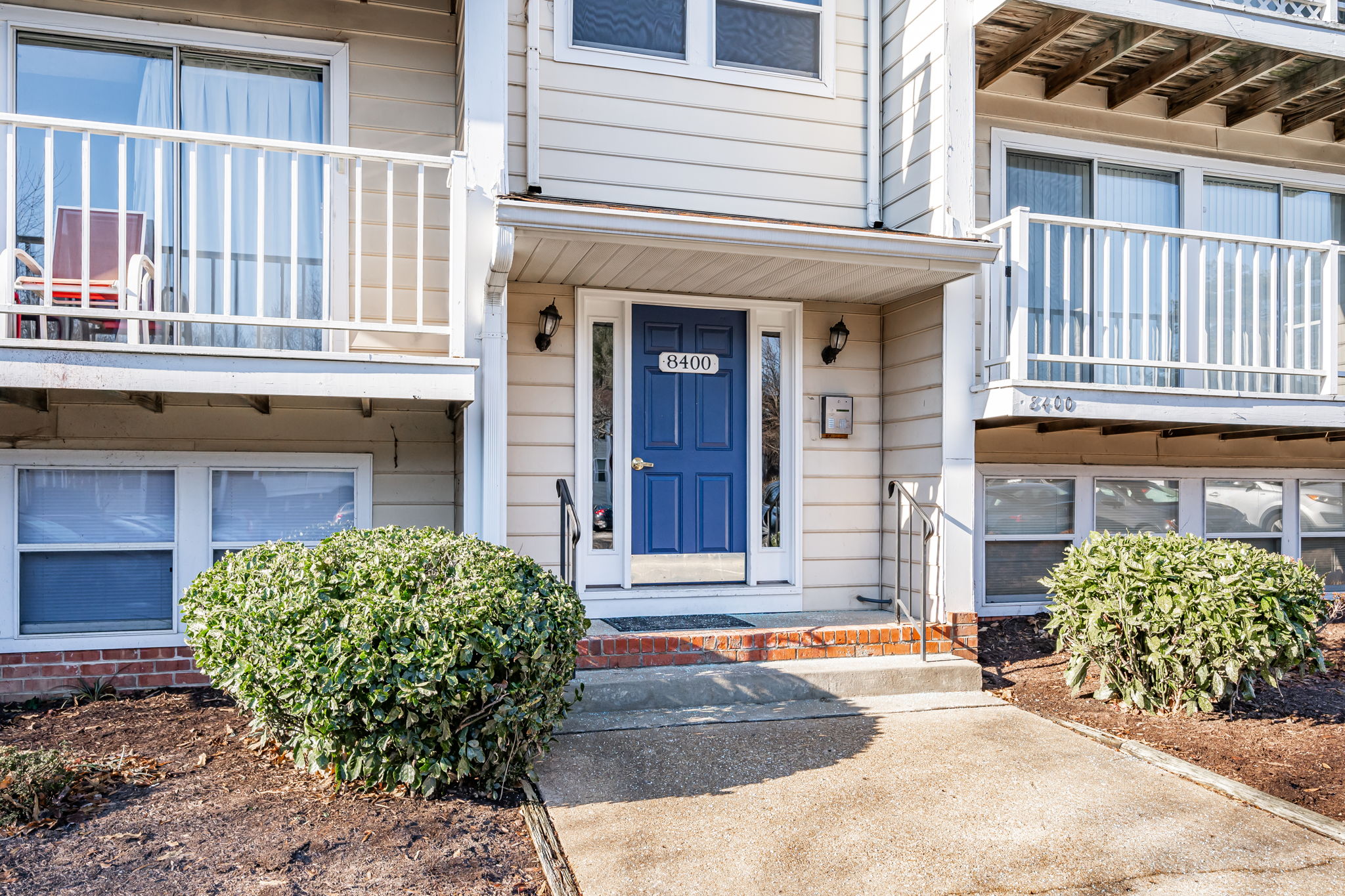 8400 Muldoon Ct, Henrico, VA 23228 | Focal Connection