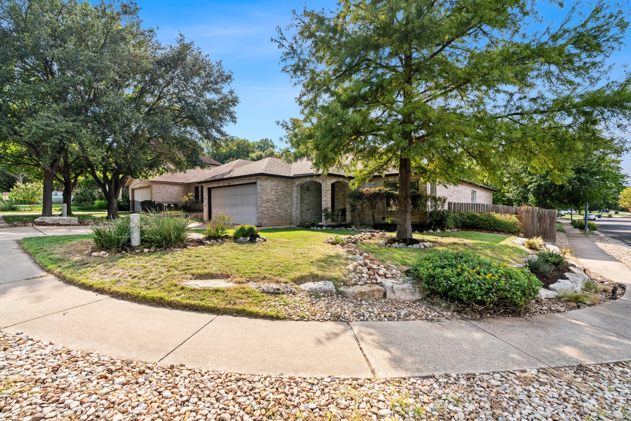 8400 Steamline Cir, Austin, TX 78745