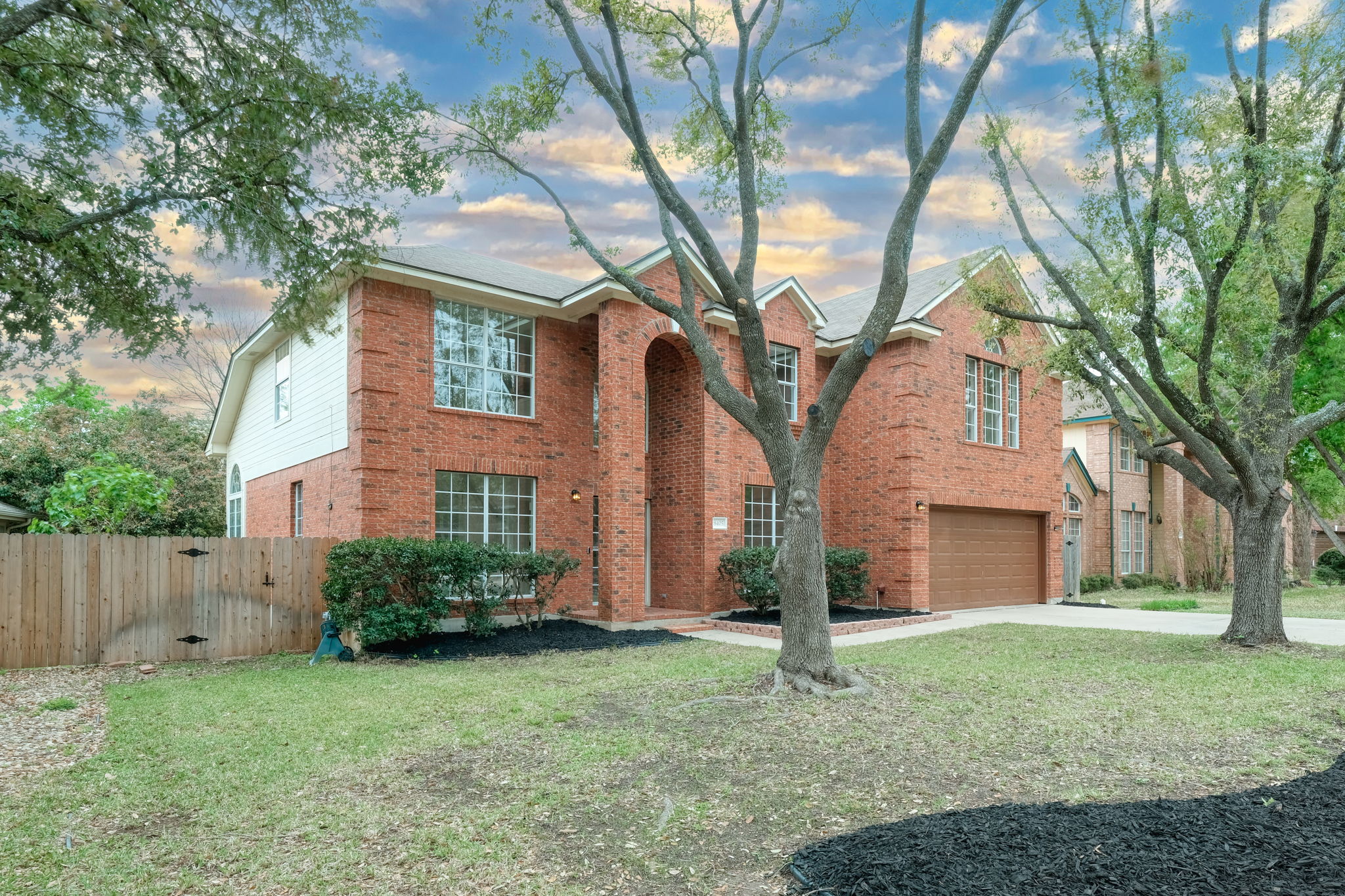 8405 Caledonia Dr, Austin, TX 78717 | Wykes Photography LLC