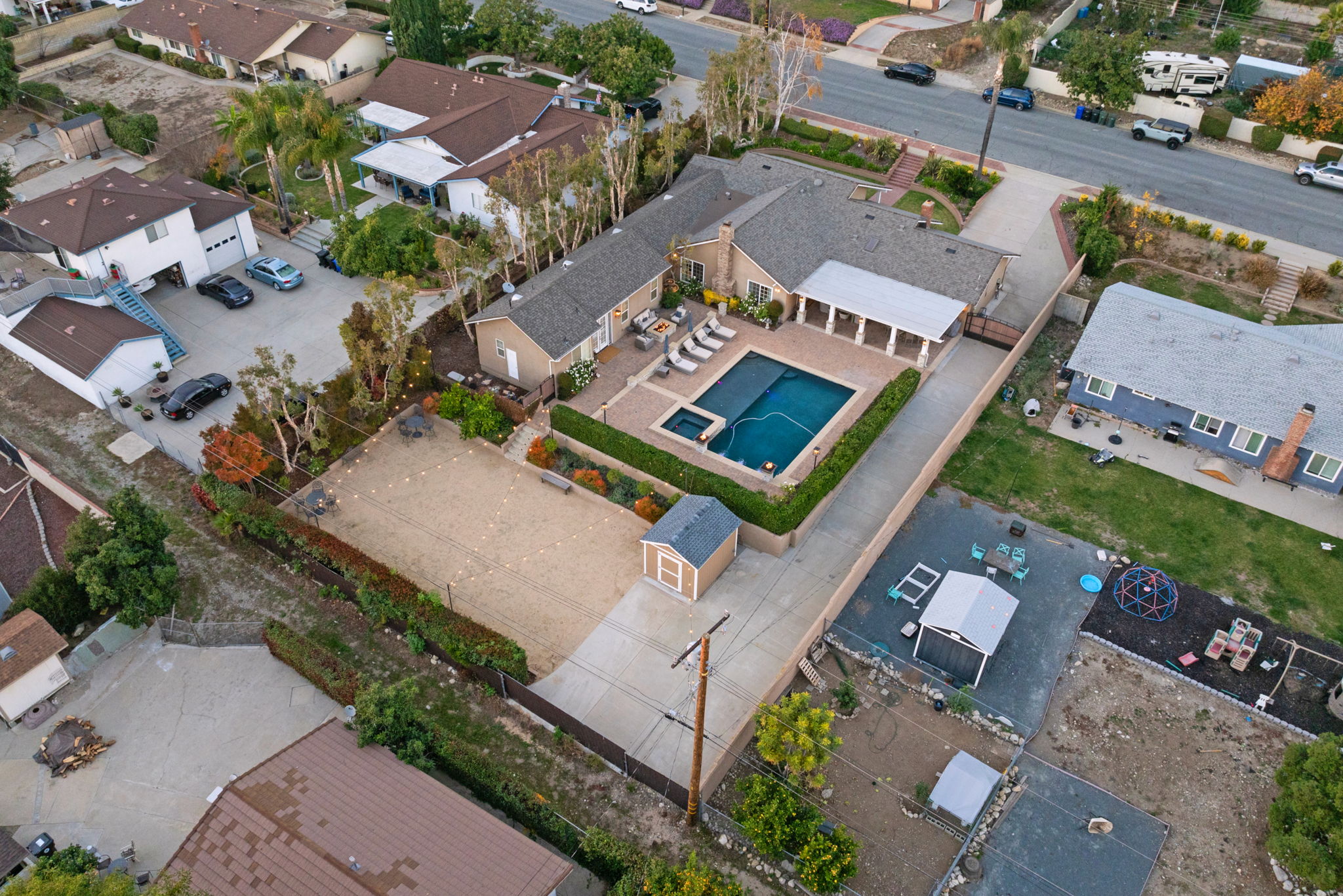 8407 Hillside Rd, Rancho Cucamonga, CA 91701 | Calilookbook