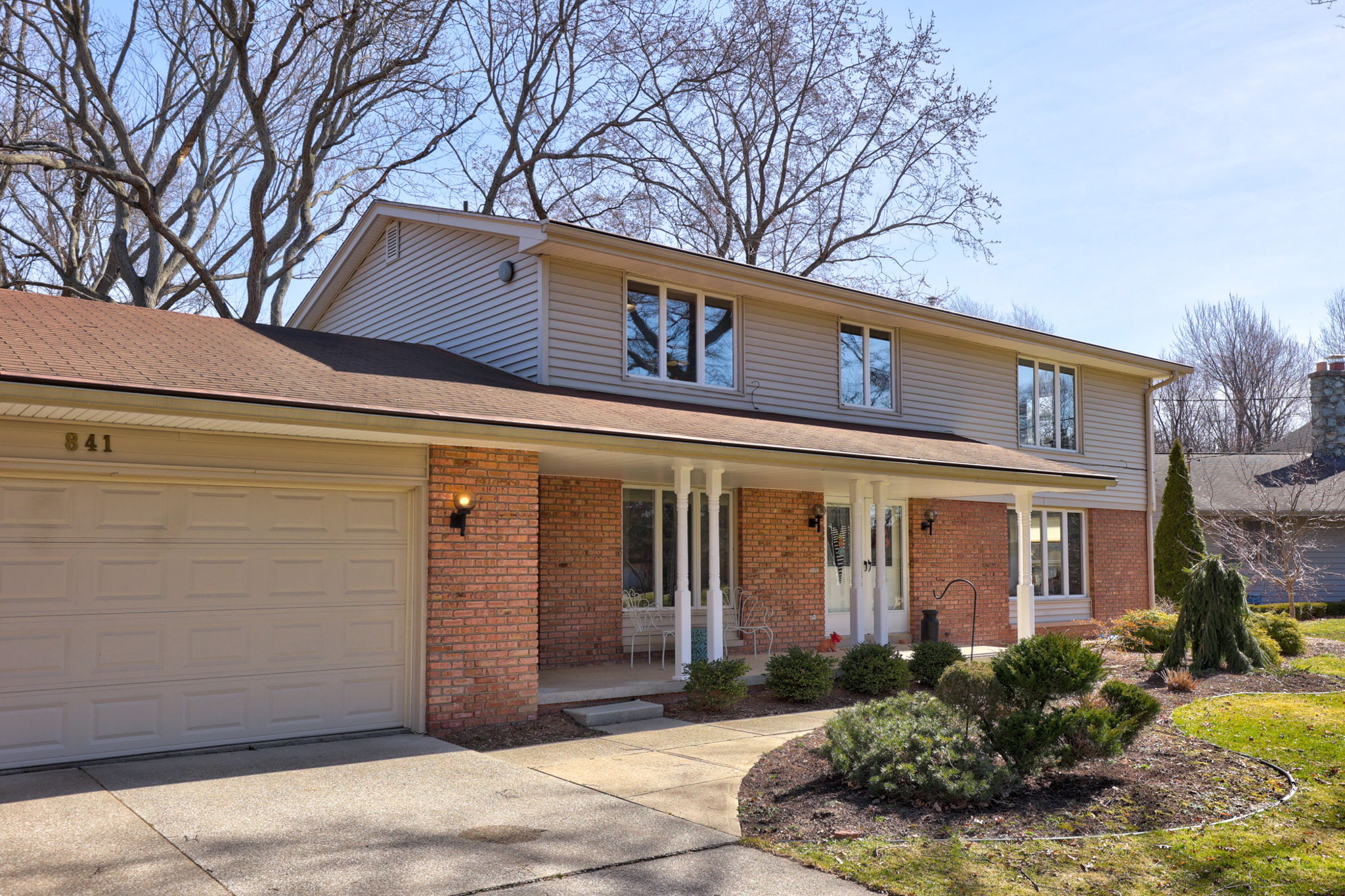 841 Foxboro Rd, Saginaw, MI 48638 | Grand Space Media