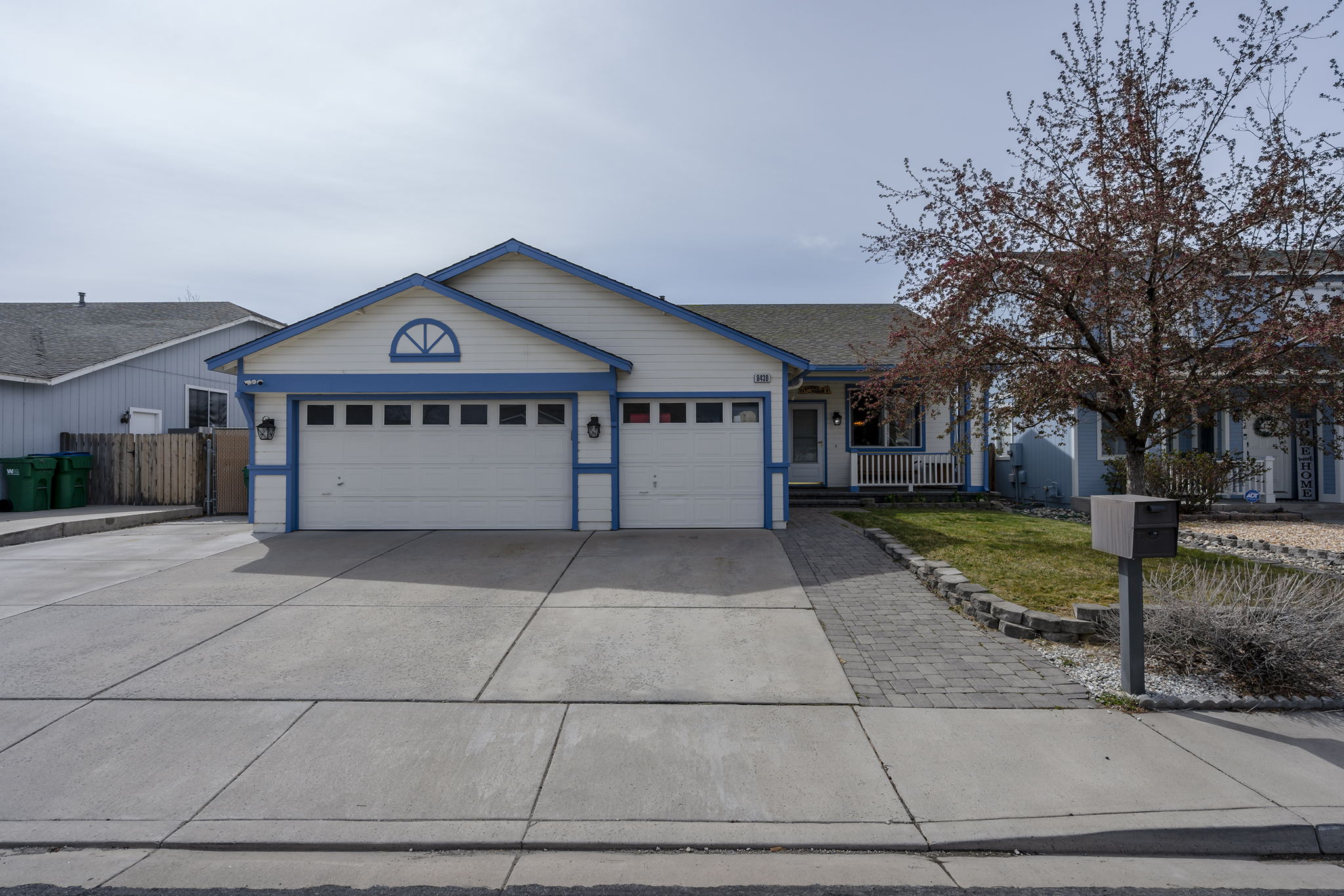 8430 Seal Beach Dr, Reno, NV 89506 | In1View Media