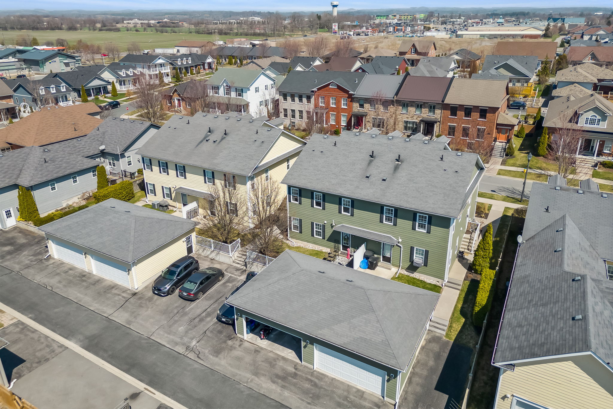 845 Smith Rd 104, Cobourg, ON K9A 4J7 | Reid Media Agency